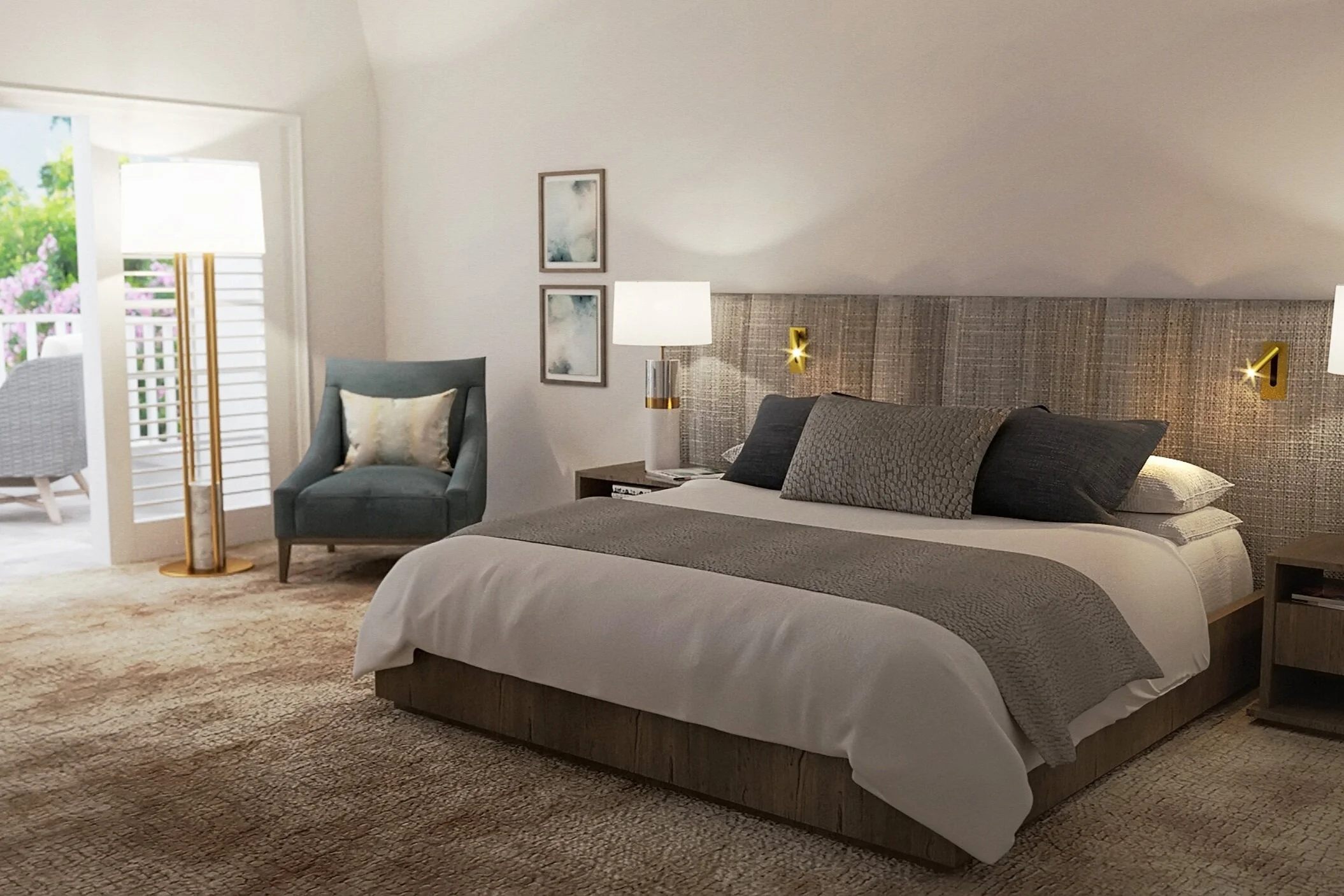 All Hotels — Visit Del Mar Village