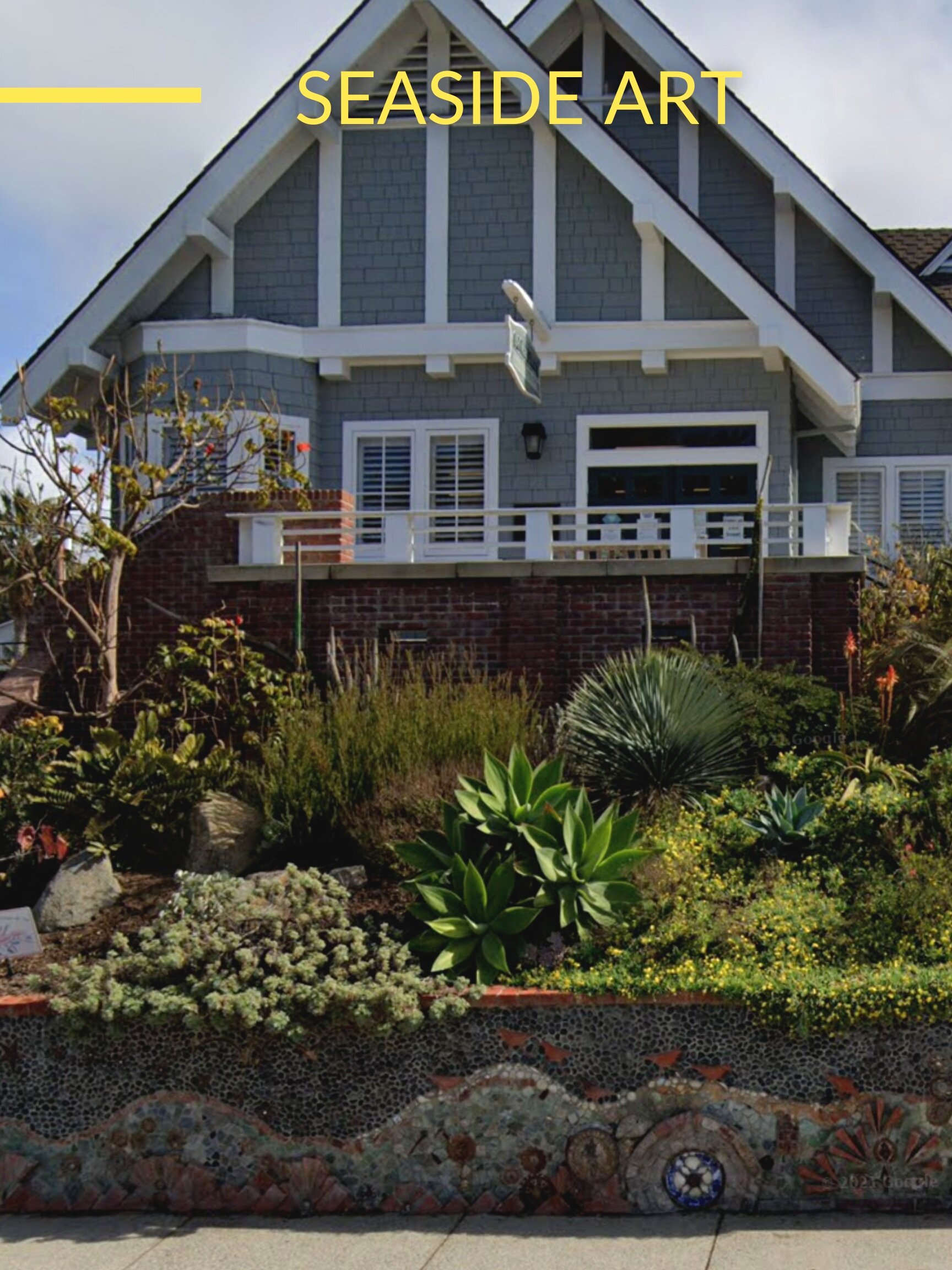 Visit Del Mar Village