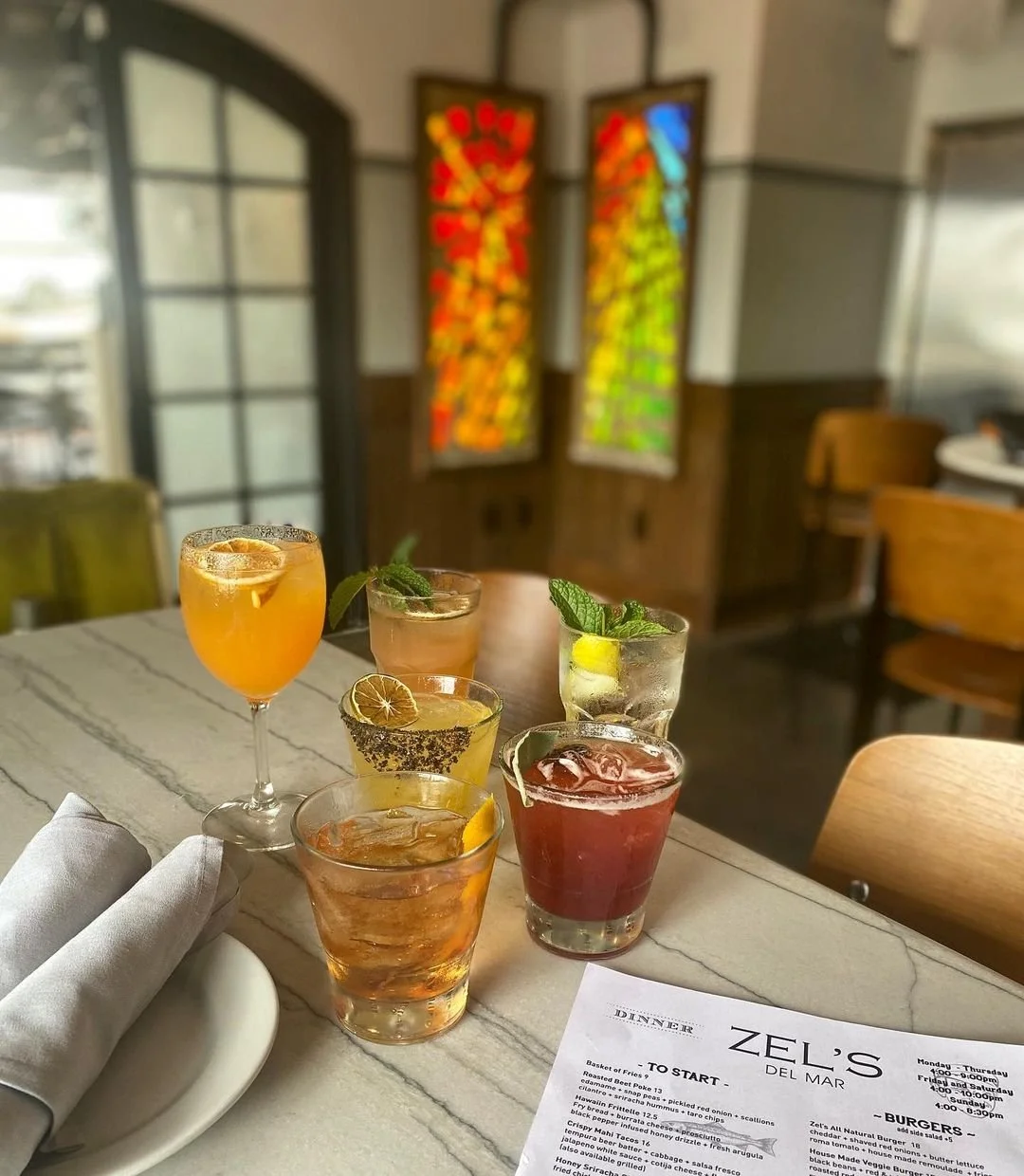 Del Mar Village Small Business Spotlight: Zel’s Del Mar — Visit Del Mar ...