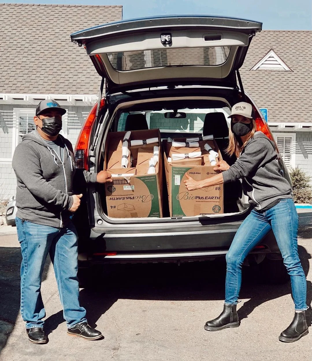 Del Mar Village Small Business Spotlight: Zel’s Del Mar — Visit Del Mar ...