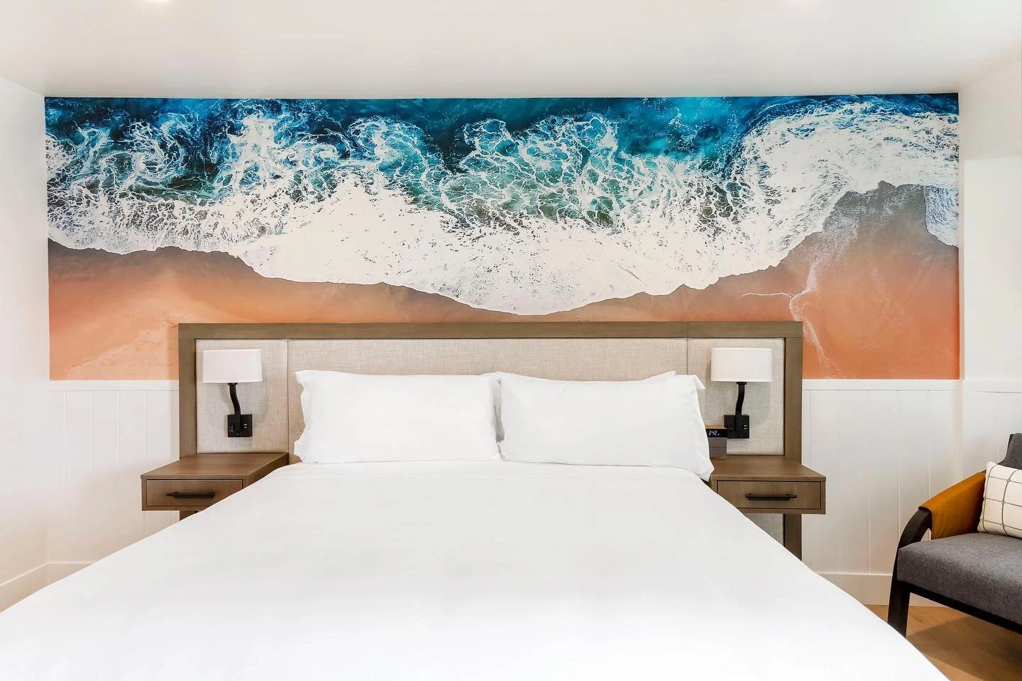 Small Business Spotlight: Del Mar Beach Hotel — Visit Del Mar Village