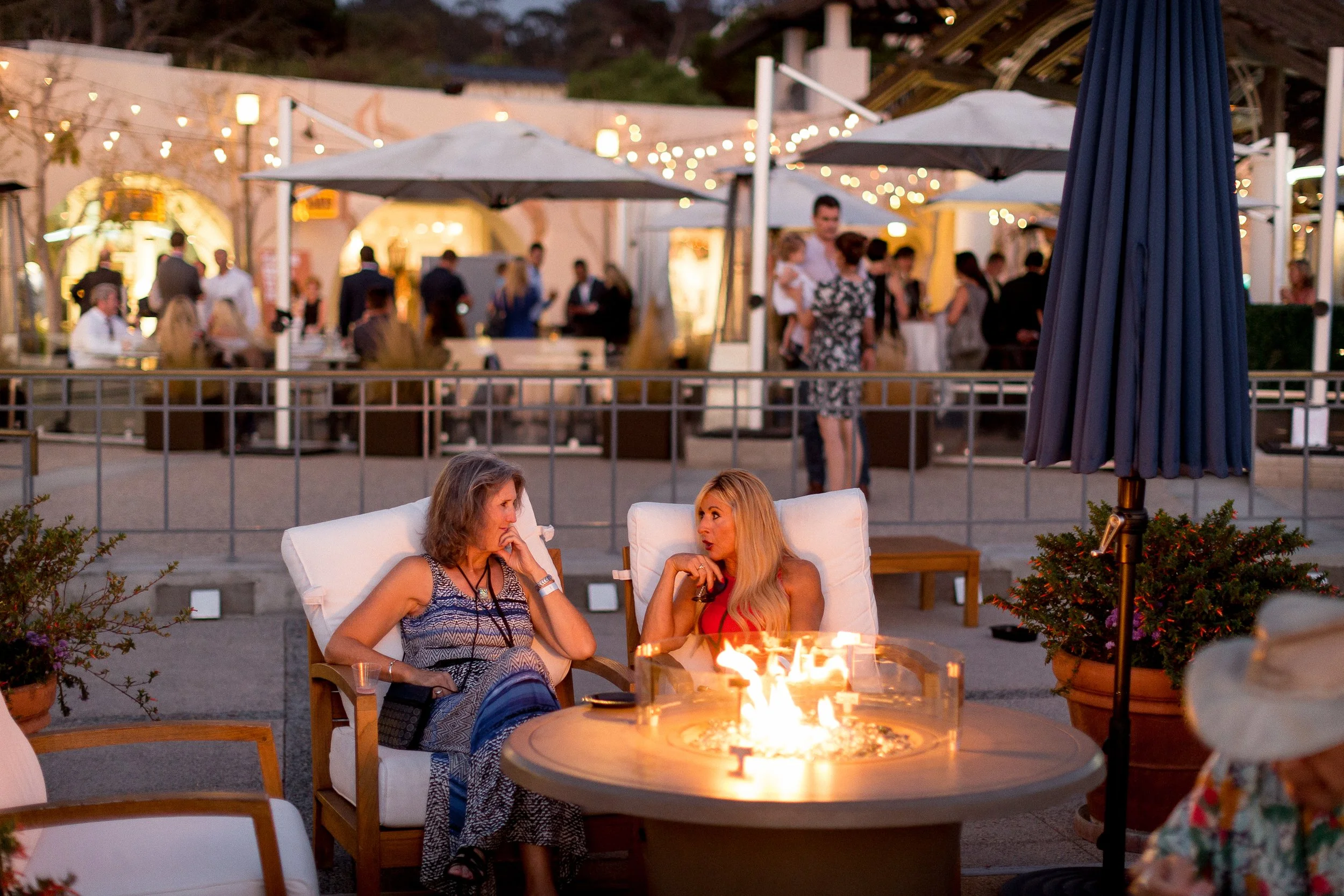 Winter Taste and Sip — Visit Del Mar Village