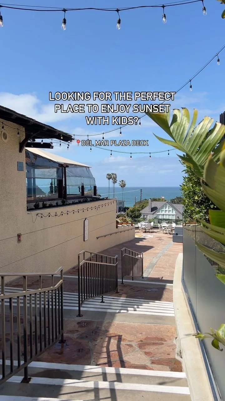 Explore — Visit Del Mar Village