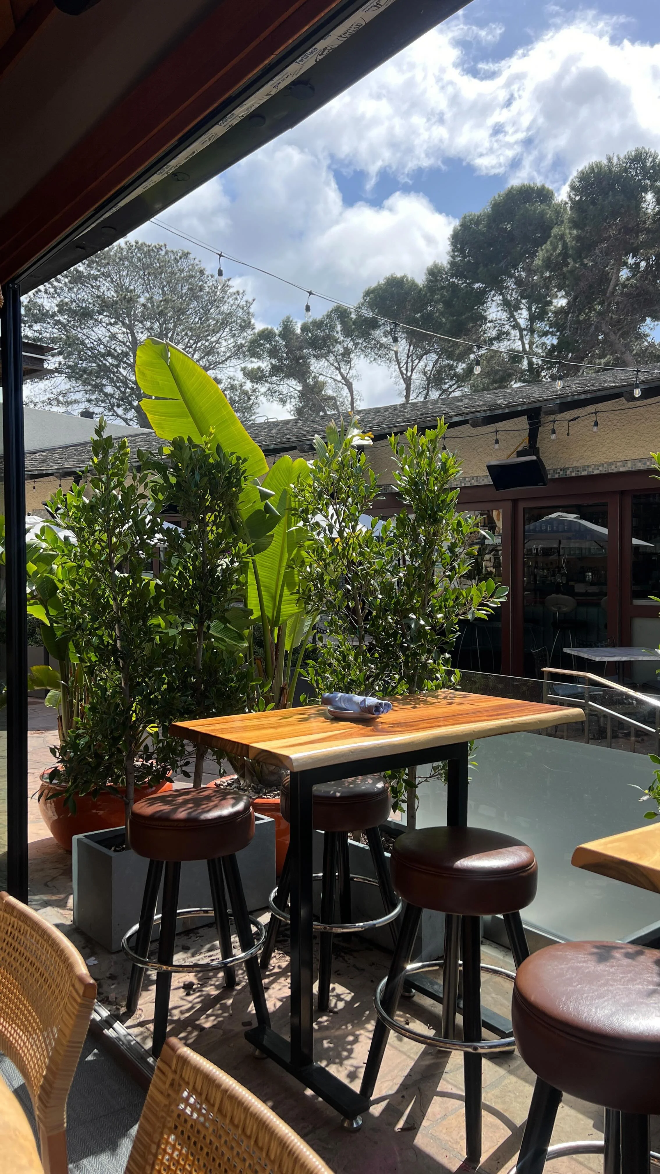 Live Cam — Visit Del Mar Village