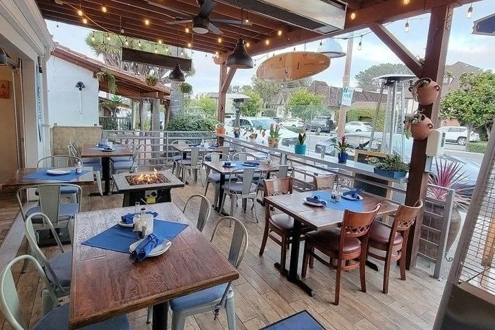All Dining — Visit Del Mar Village