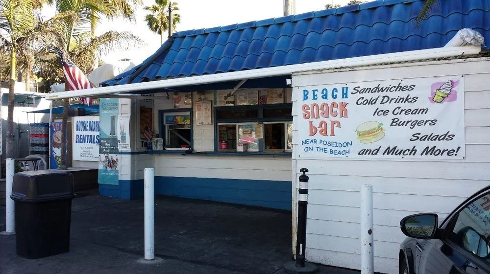 All Dining — Visit Del Mar Village