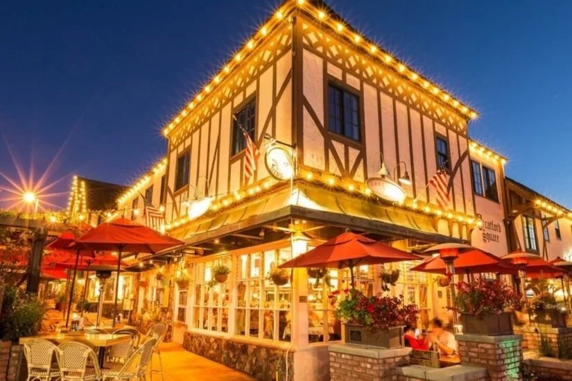 Attractions — Visit Del Mar Village