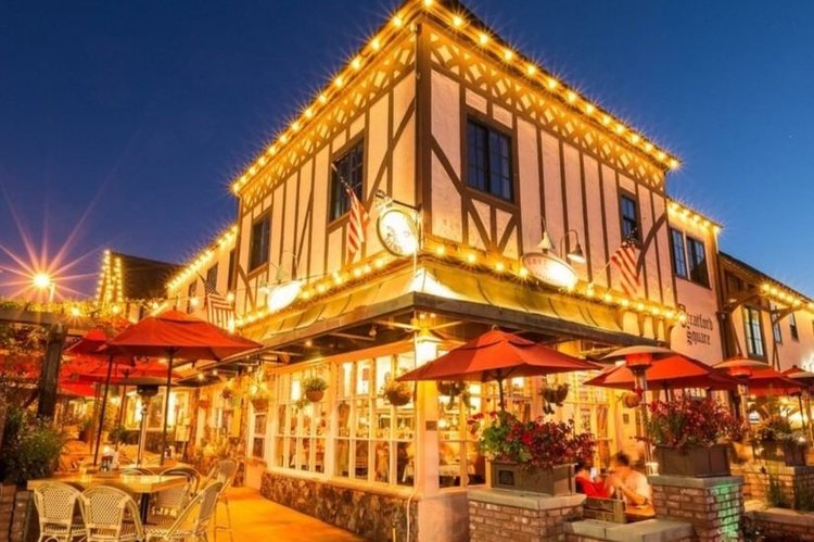 Attractions — Visit Del Mar Village