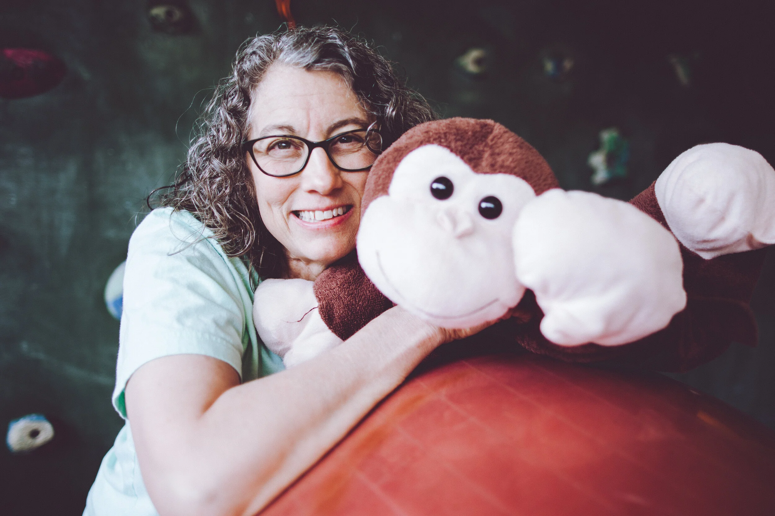 Team — Poss-Abilities Children's Therapy Group