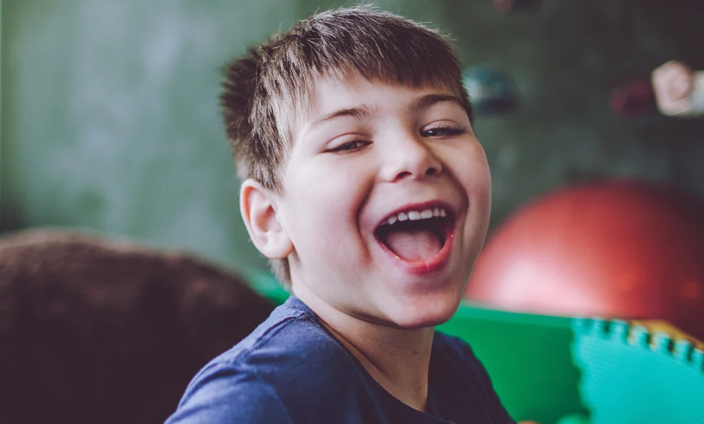 Poss-Abilities Children's Therapy Group