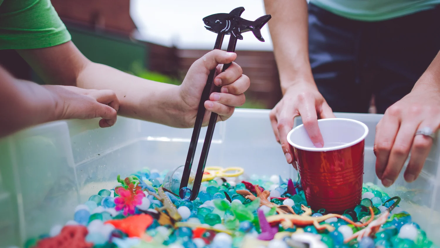 Poss-Abilities Children's Therapy Group