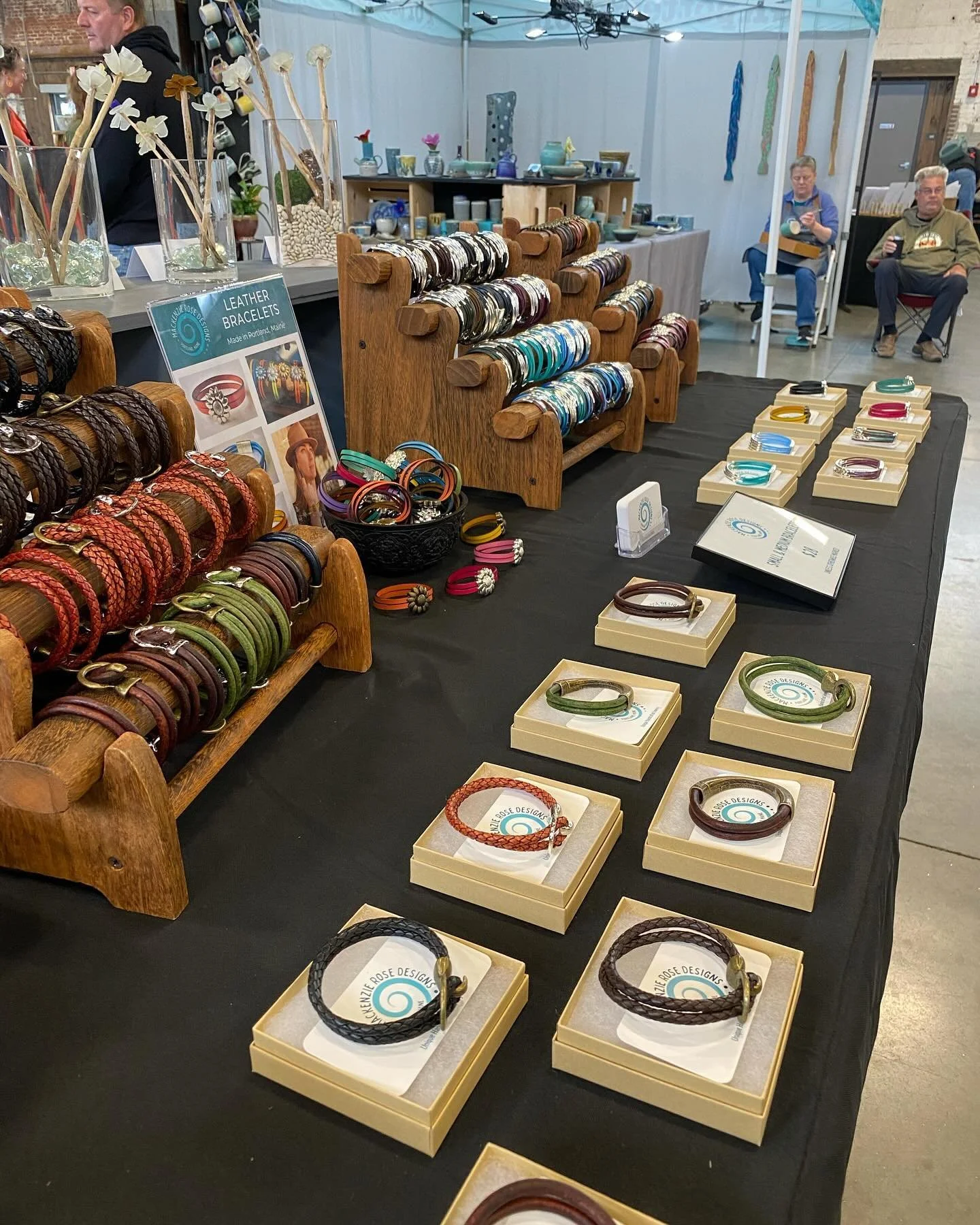 MacKenzie Rose Designs Jewelry