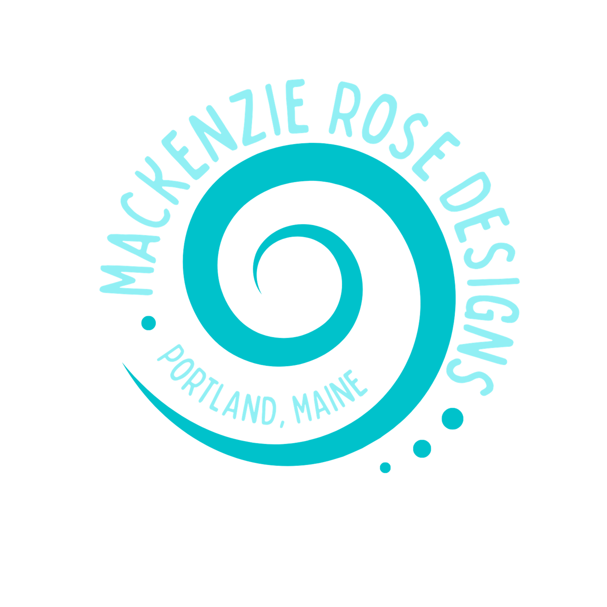 MacKenzie Rose Designs Jewelry