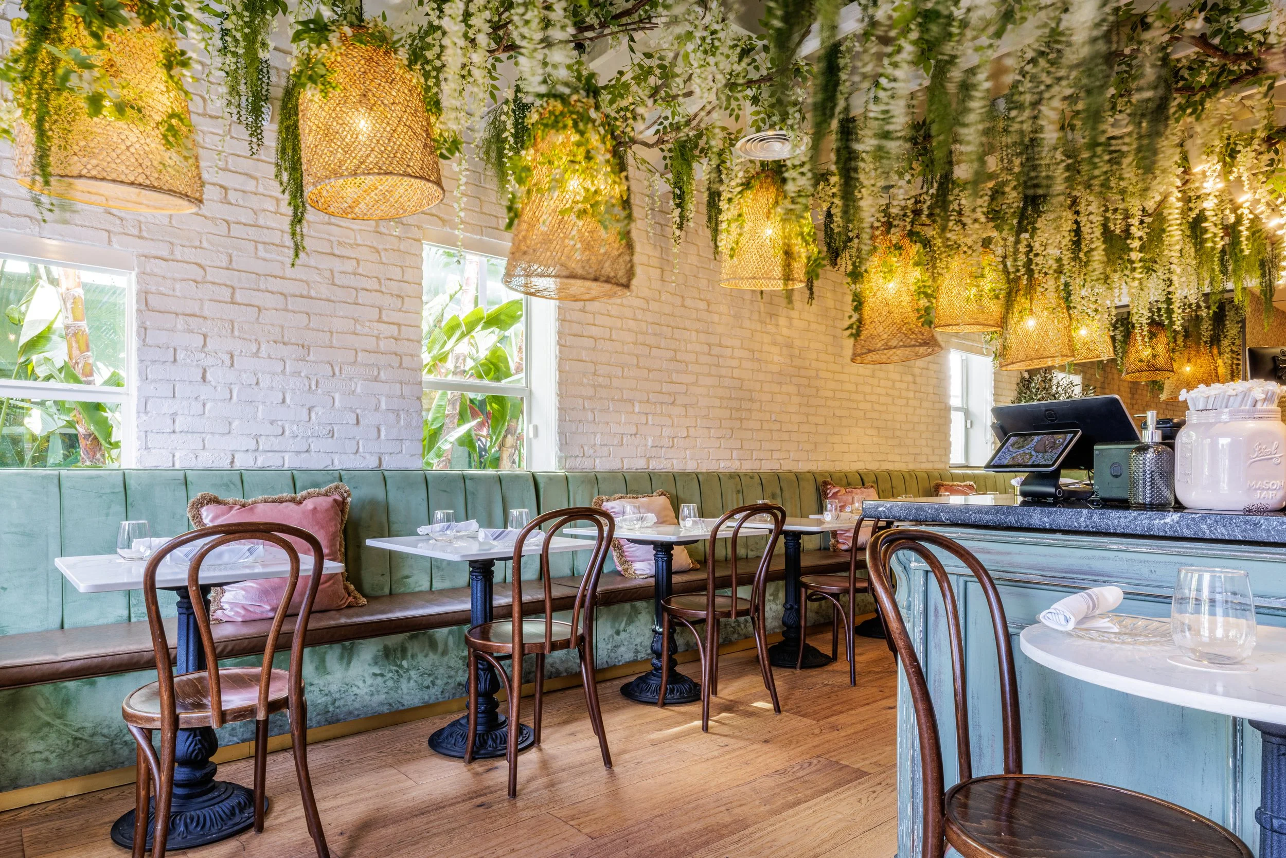 LOCATIONS & HOURS — Abbale TLV Kitchen