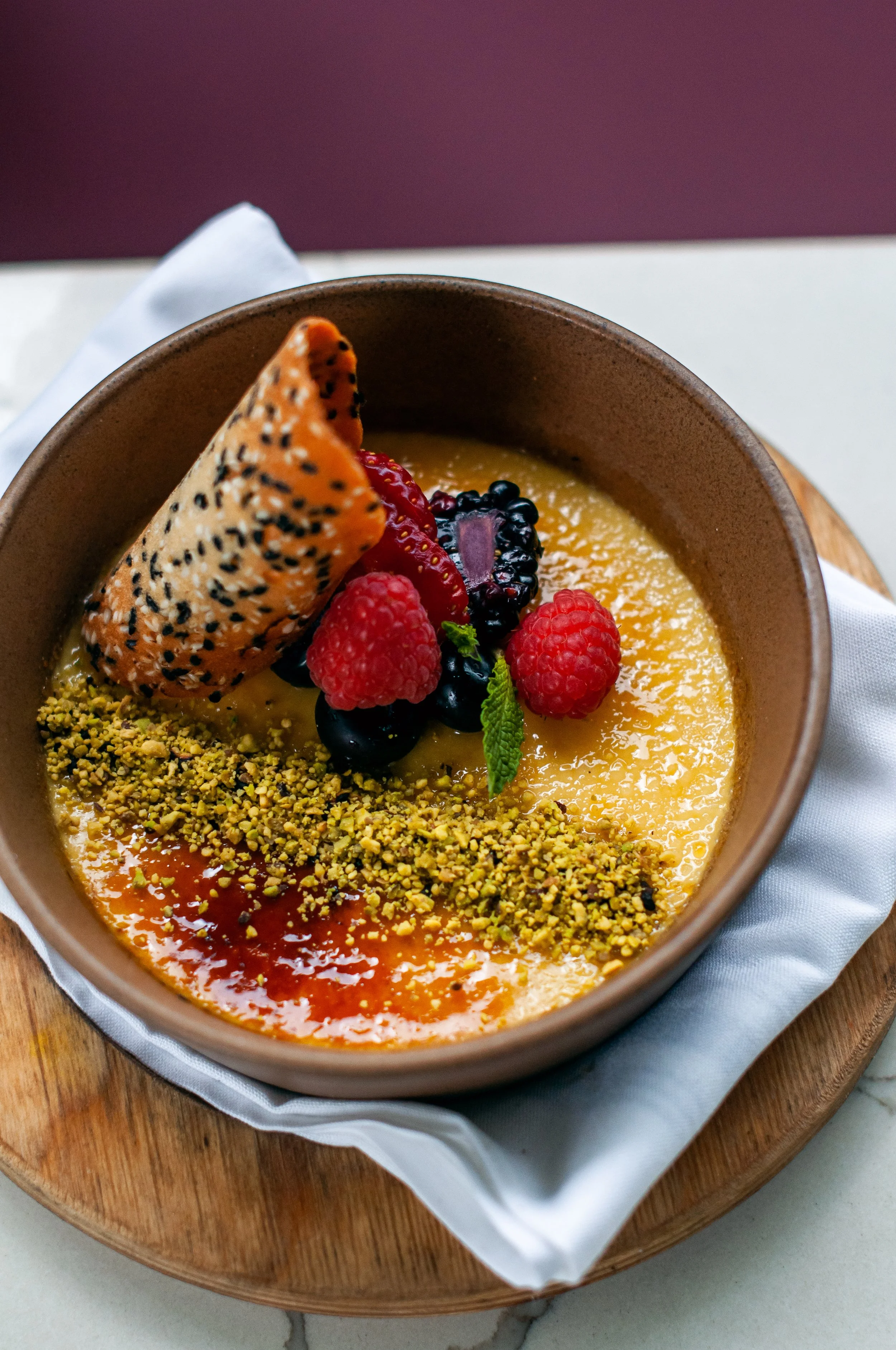 Abbale TLV Kitchen