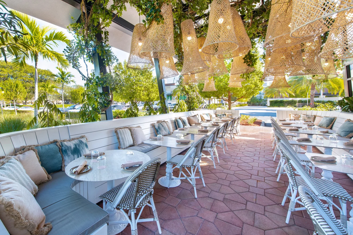 Locations & Hours — Abbale TLV Kitchen