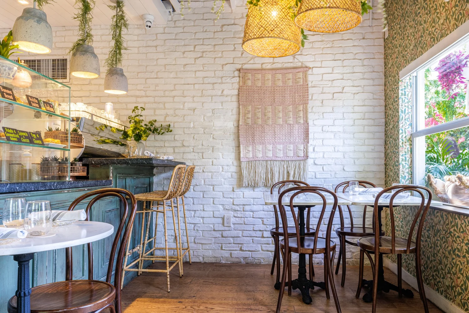 Abbale TLV Kitchen