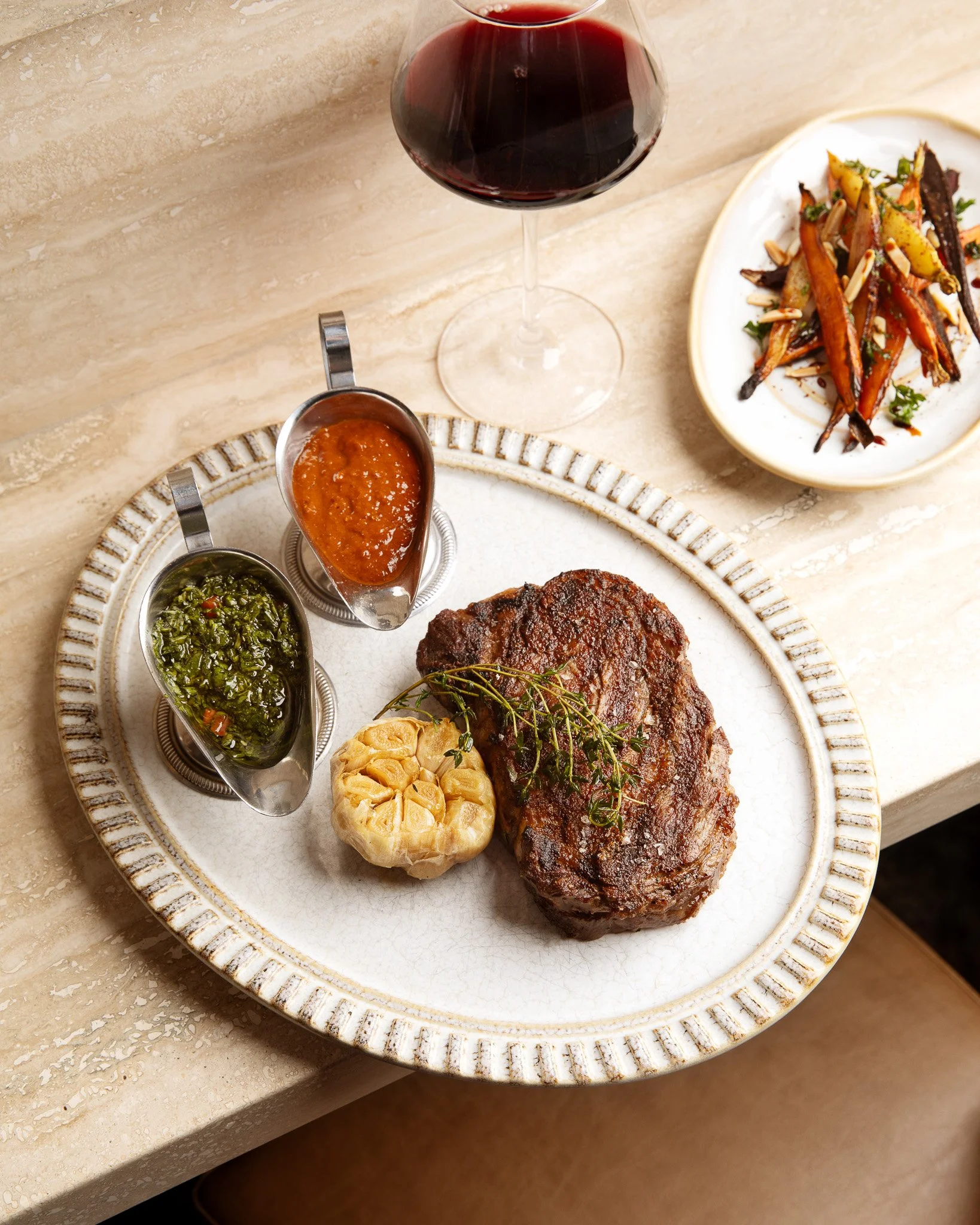 Abbale TLV Kitchen