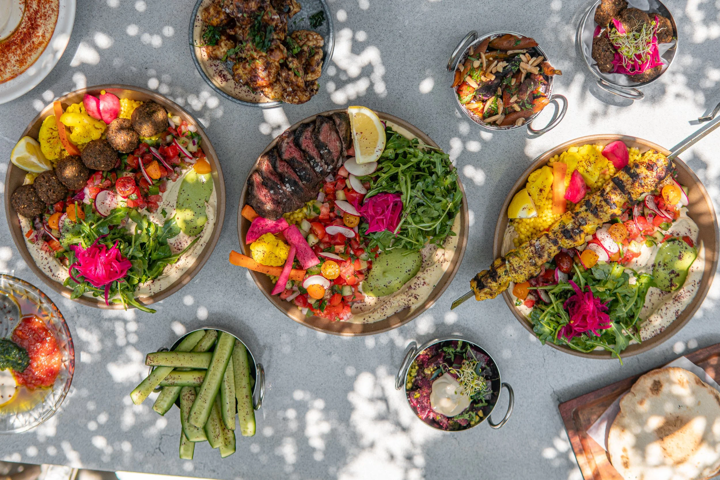 Abbale TLV Kitchen
