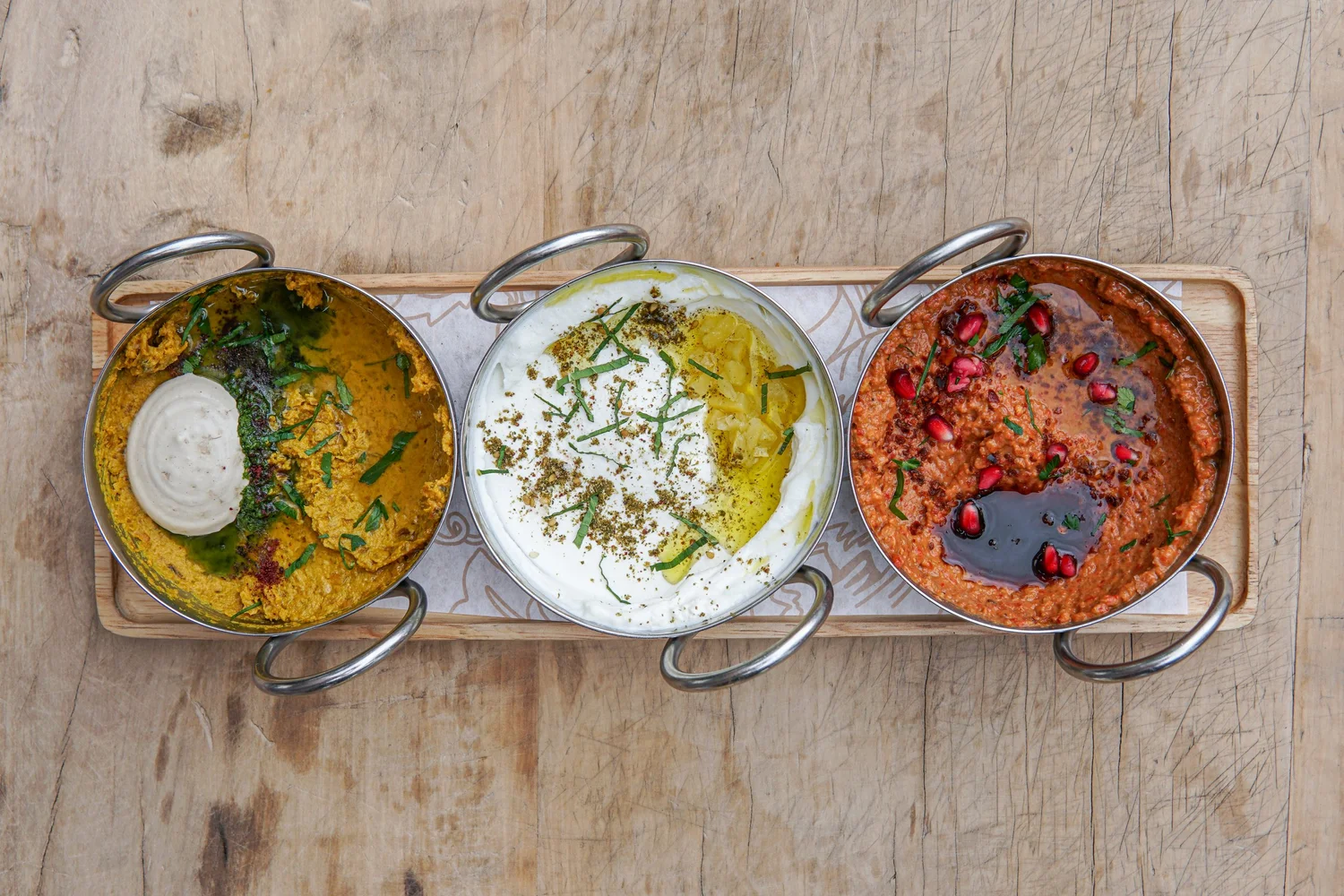 ABOUT — Abbale TLV Kitchen