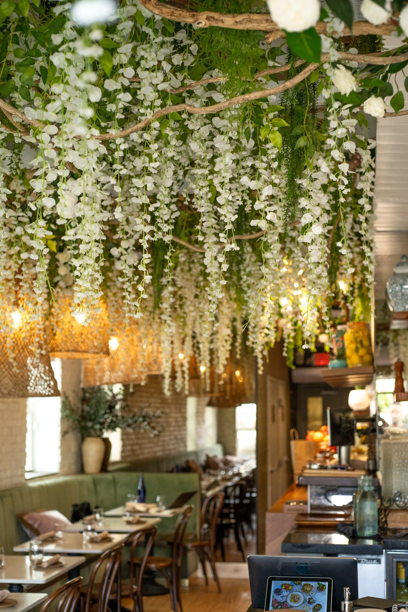 Locations & Hours — Abbale TLV Kitchen