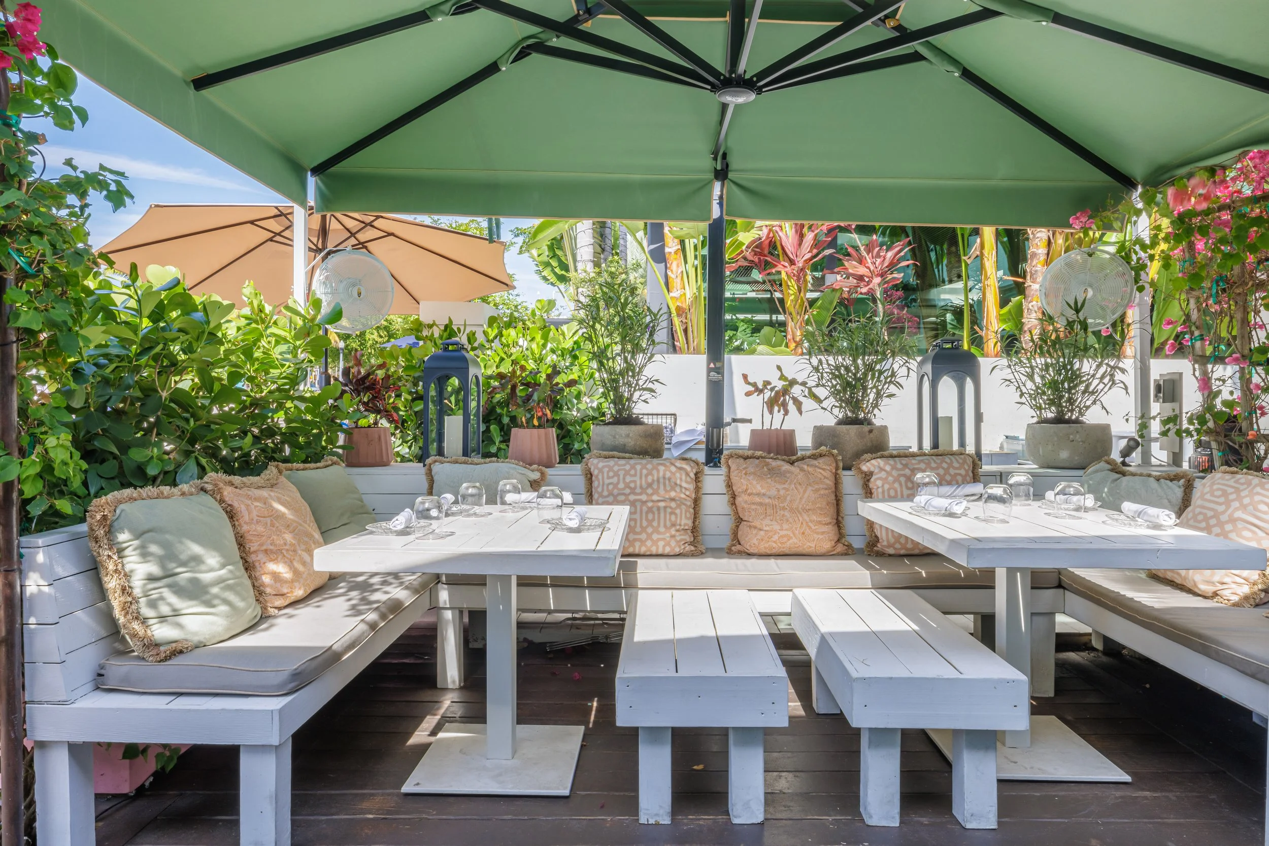 LOCATIONS & HOURS — Abbale TLV Kitchen
