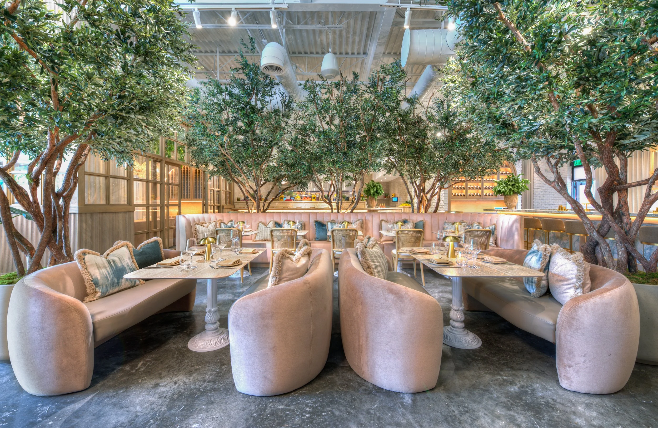 Locations & Hours — Abbale TLV Kitchen