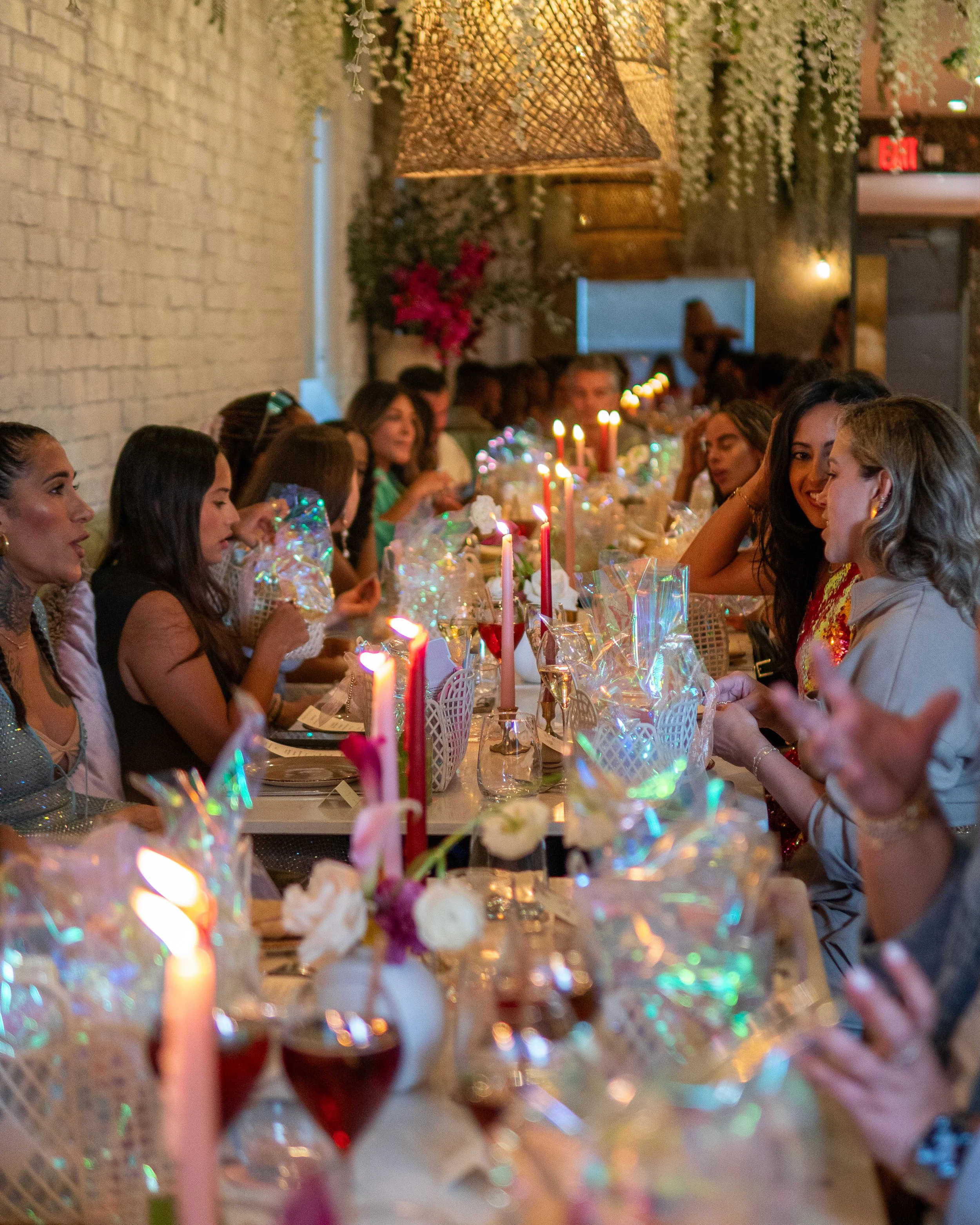Host your event with abbalé — Abbale TLV Kitchen