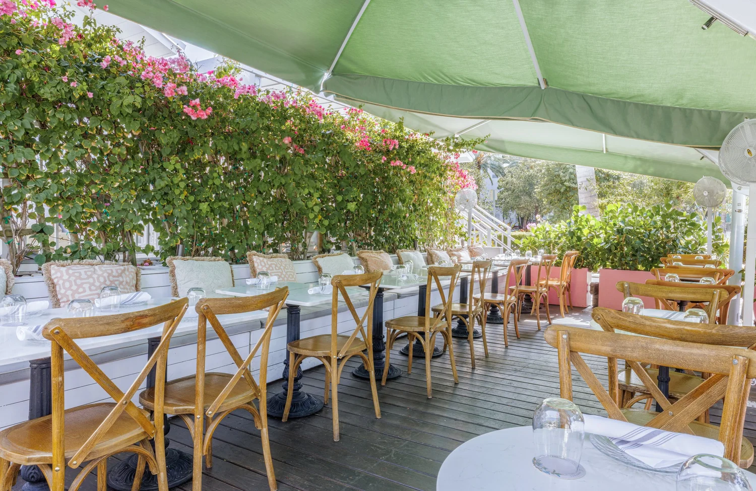 LOCATIONS & HOURS — Abbale TLV Kitchen