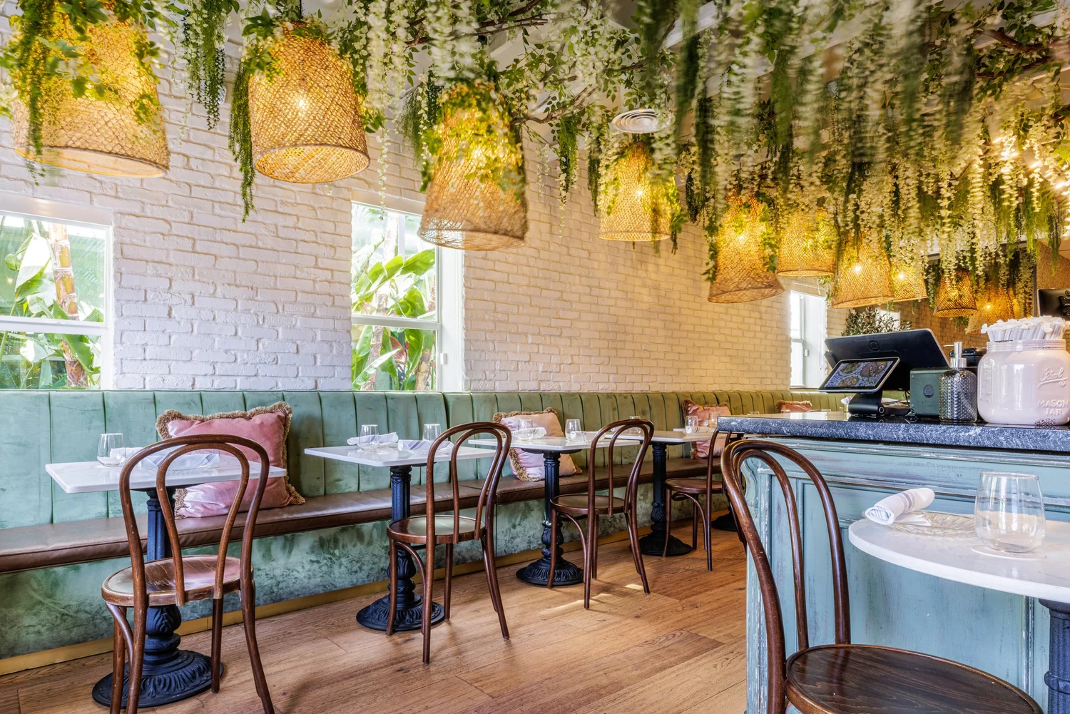 Abbale TLV Kitchen