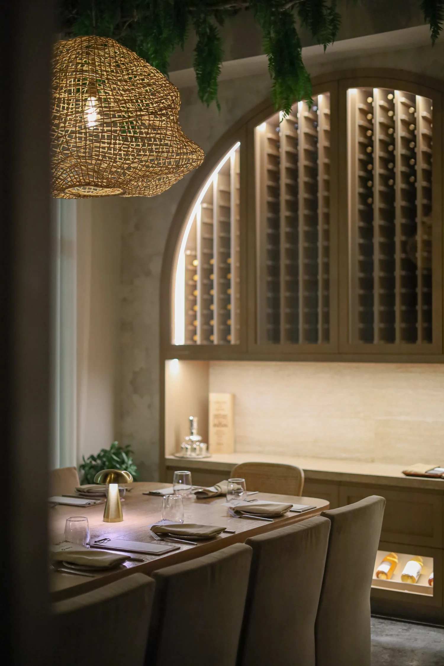 Abbalé Modern Mediterranean Kitchen