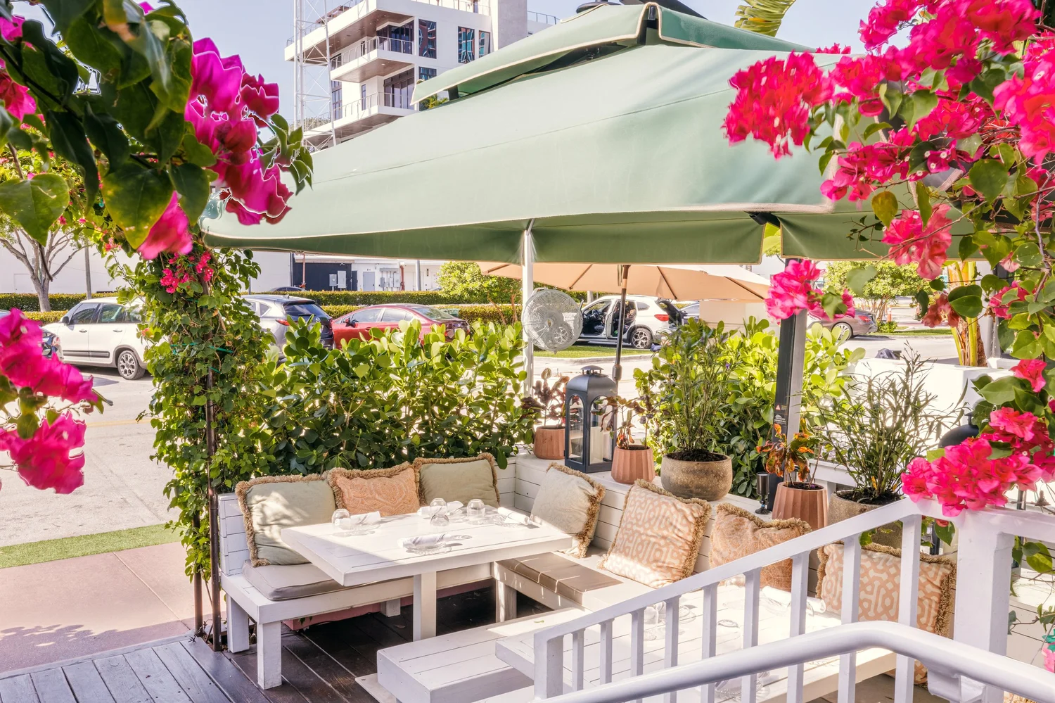 Abbale TLV Kitchen