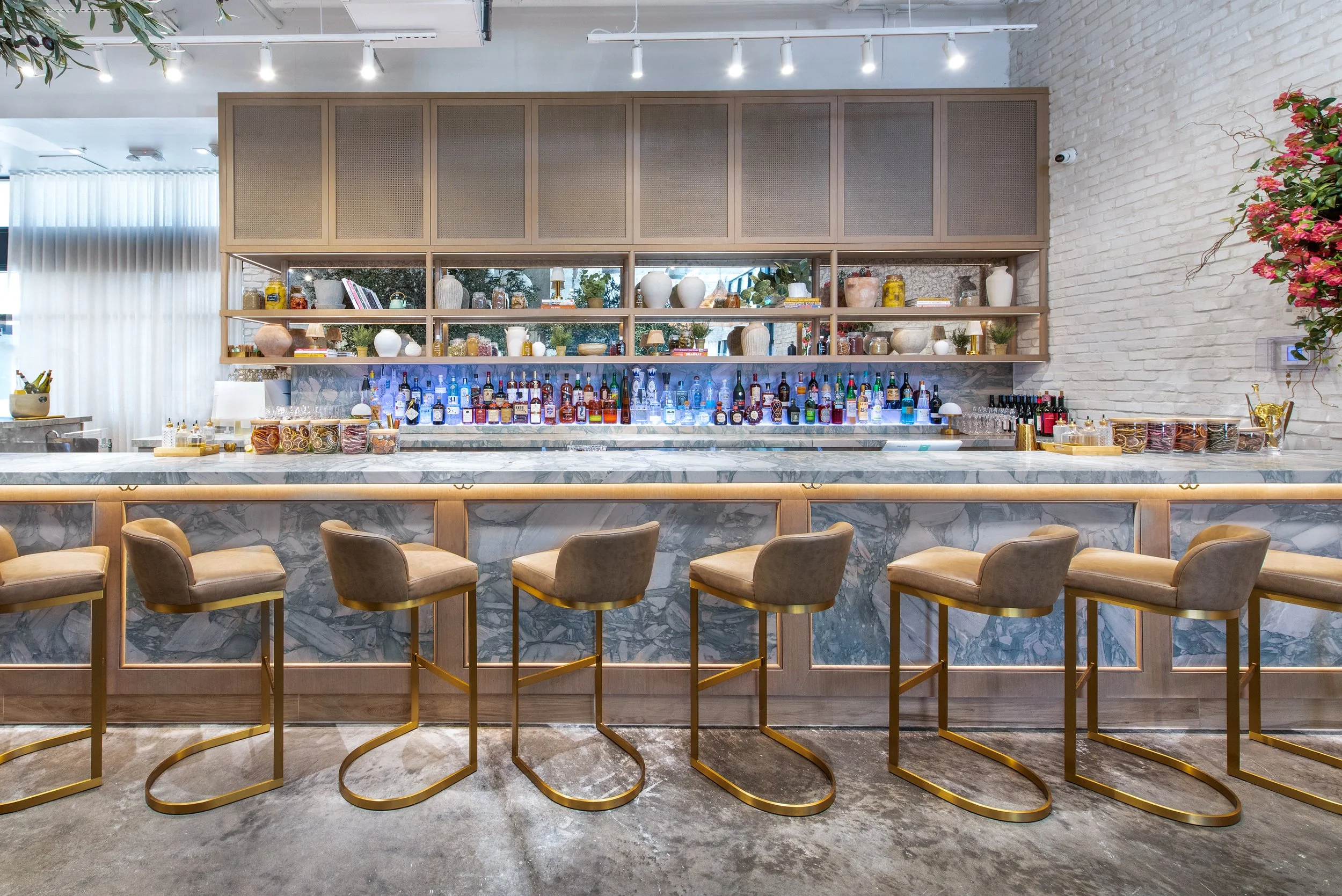 LOCATIONS & HOURS — Abbale TLV Kitchen