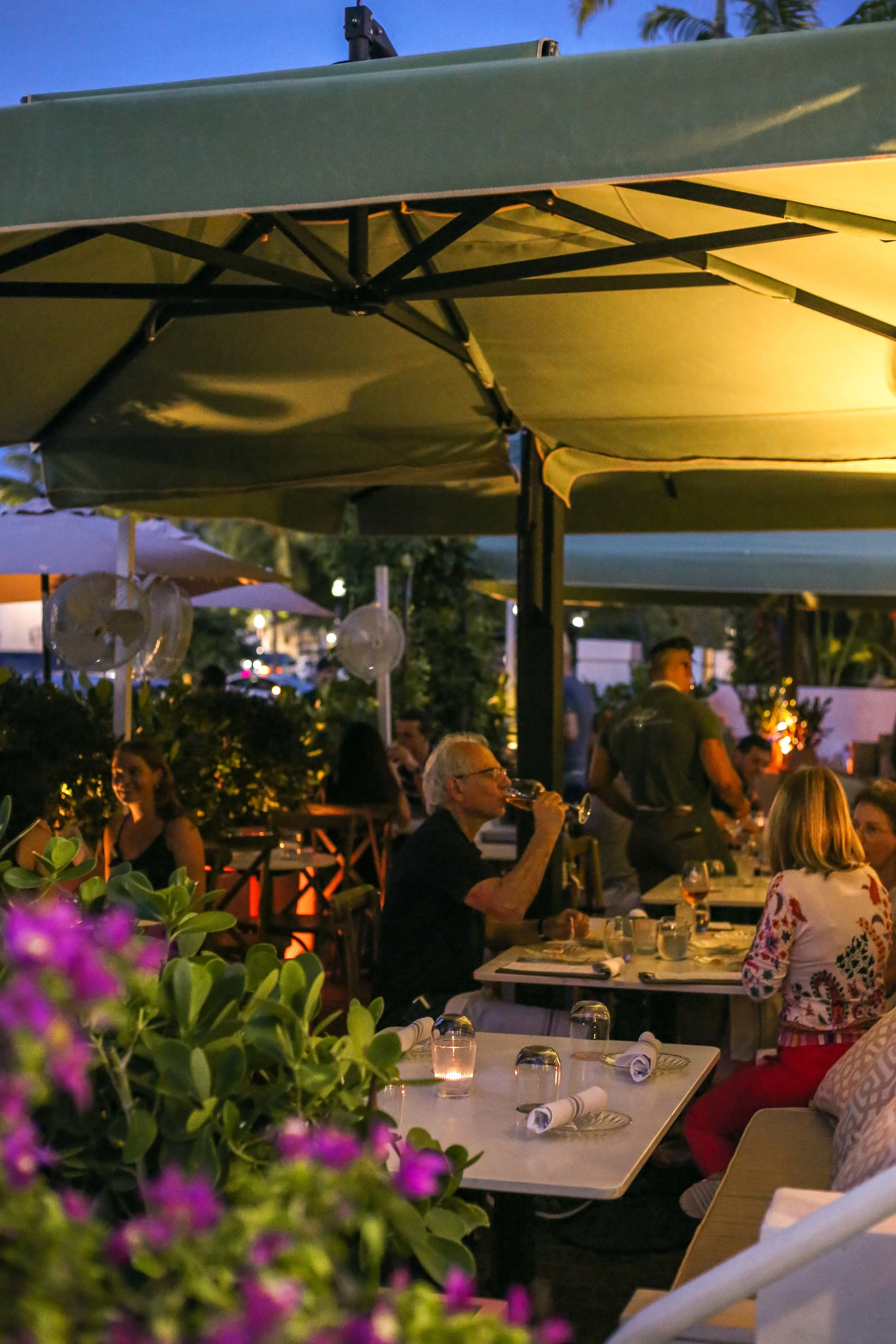 Abbale TLV Kitchen