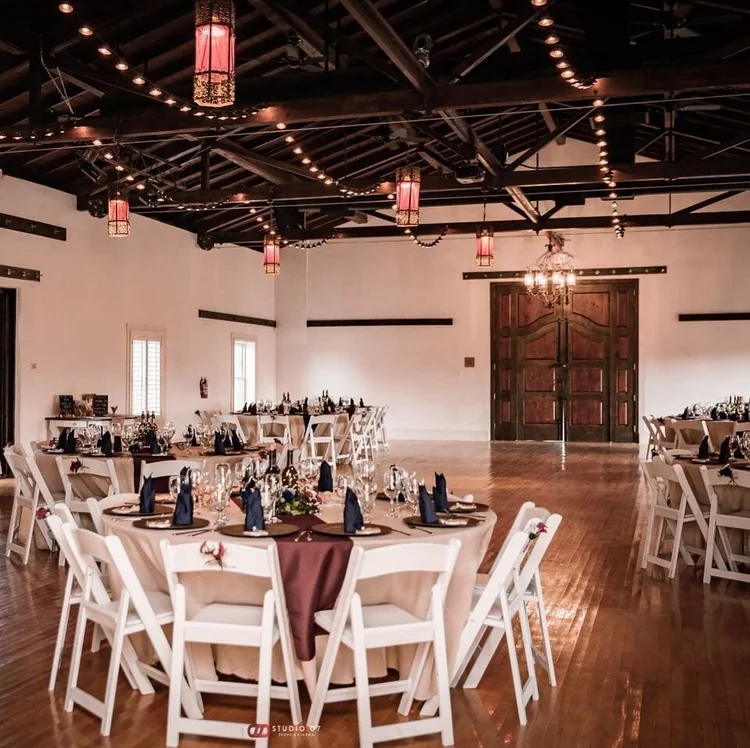 Los Portales Venue