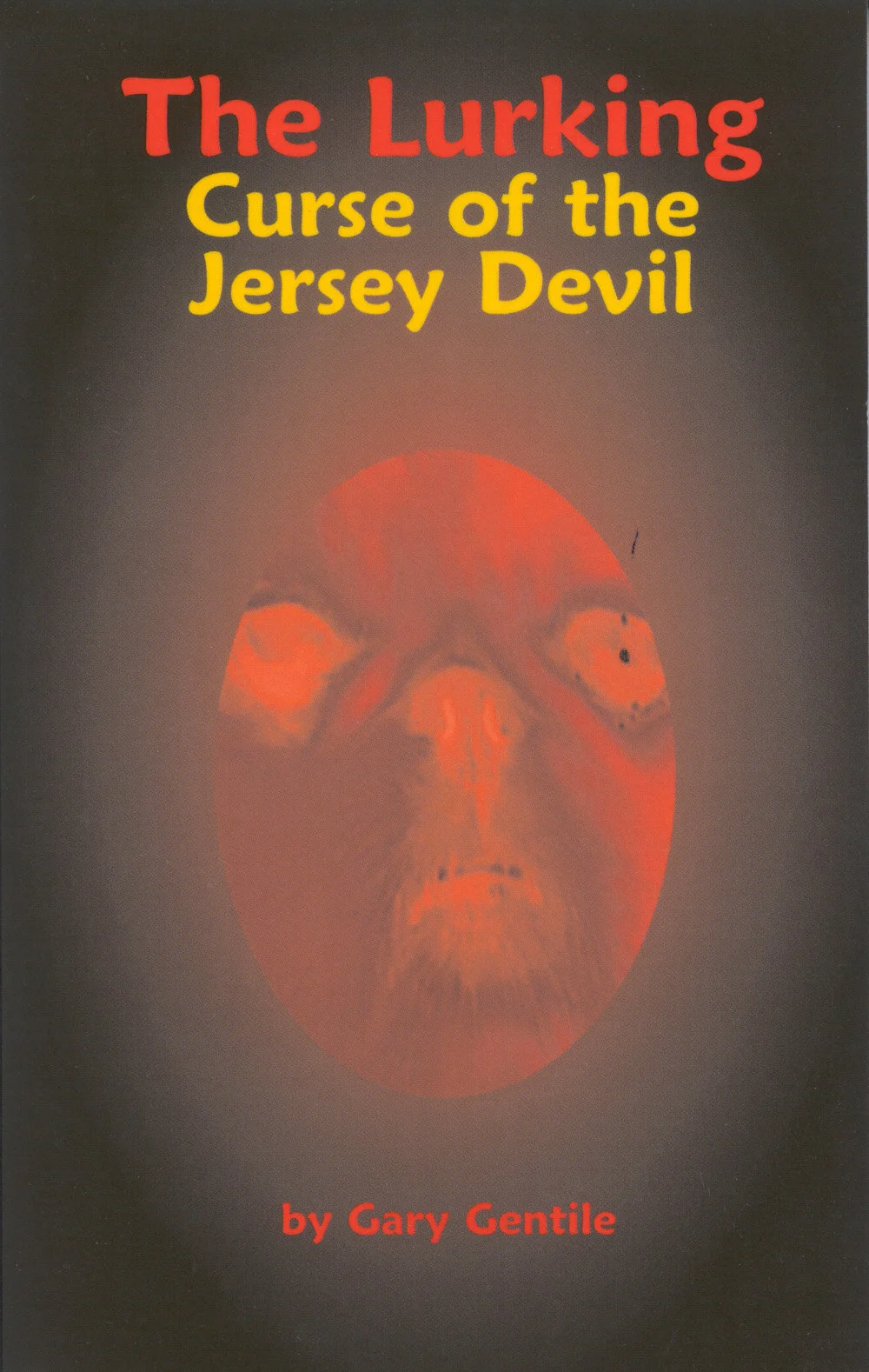 Curse of the Jersey Devil — Gary Gentile Productions