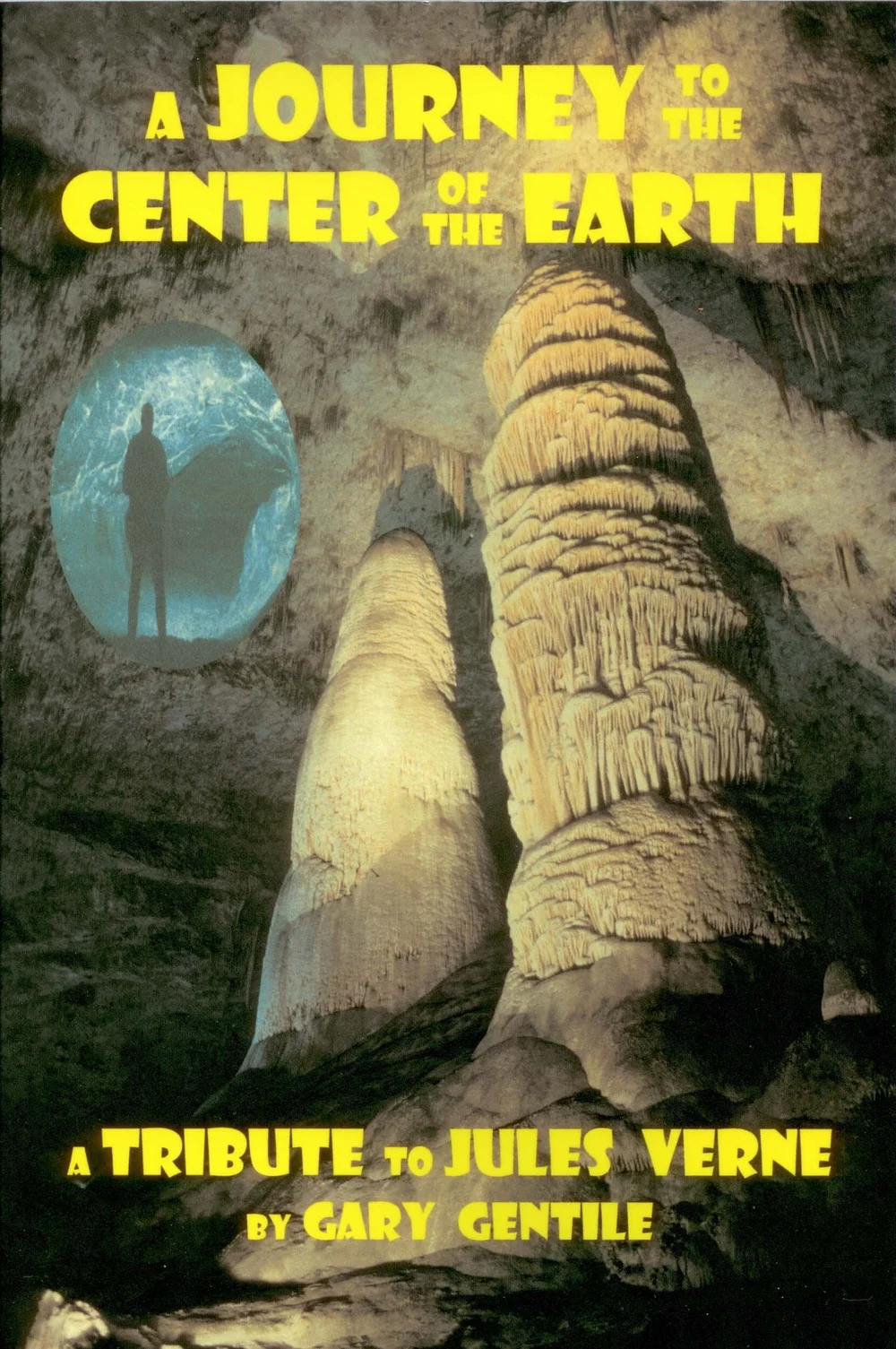 Journey To The Center Of The Earth Jules Verne Book