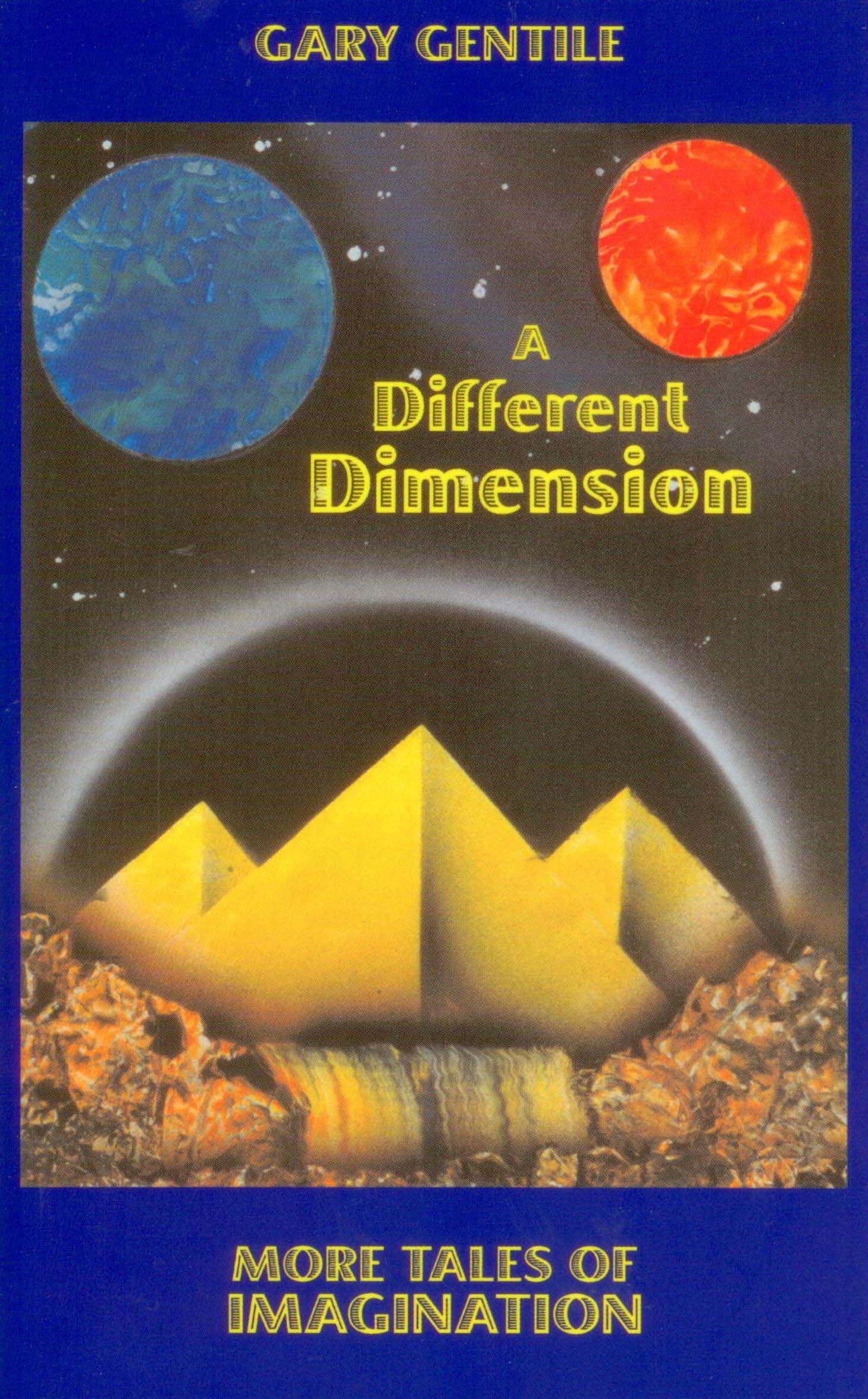 Gary Gentile Productions | Author, Adventurer, Deep Sea Diver