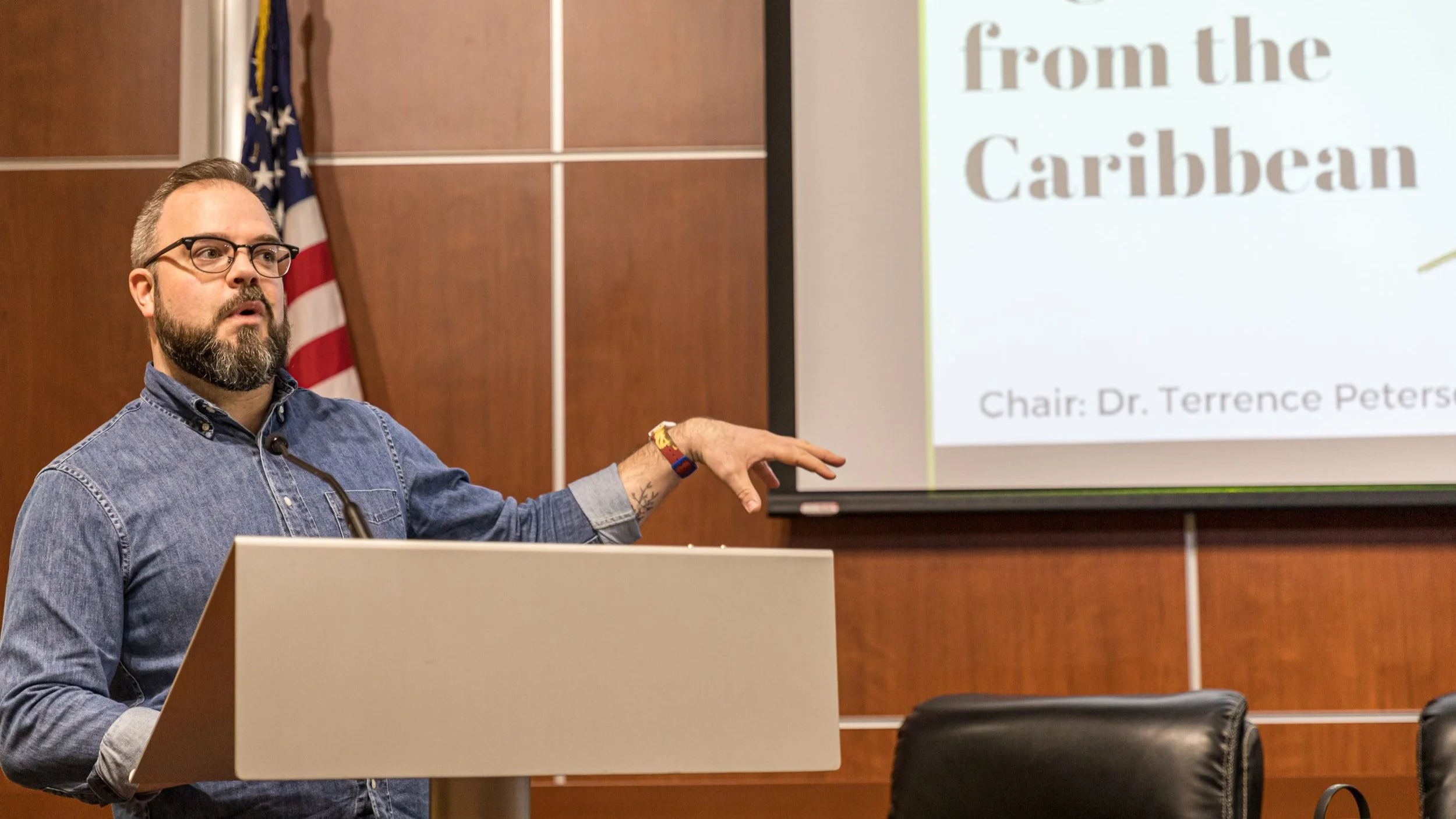 Terrence G. Peterson