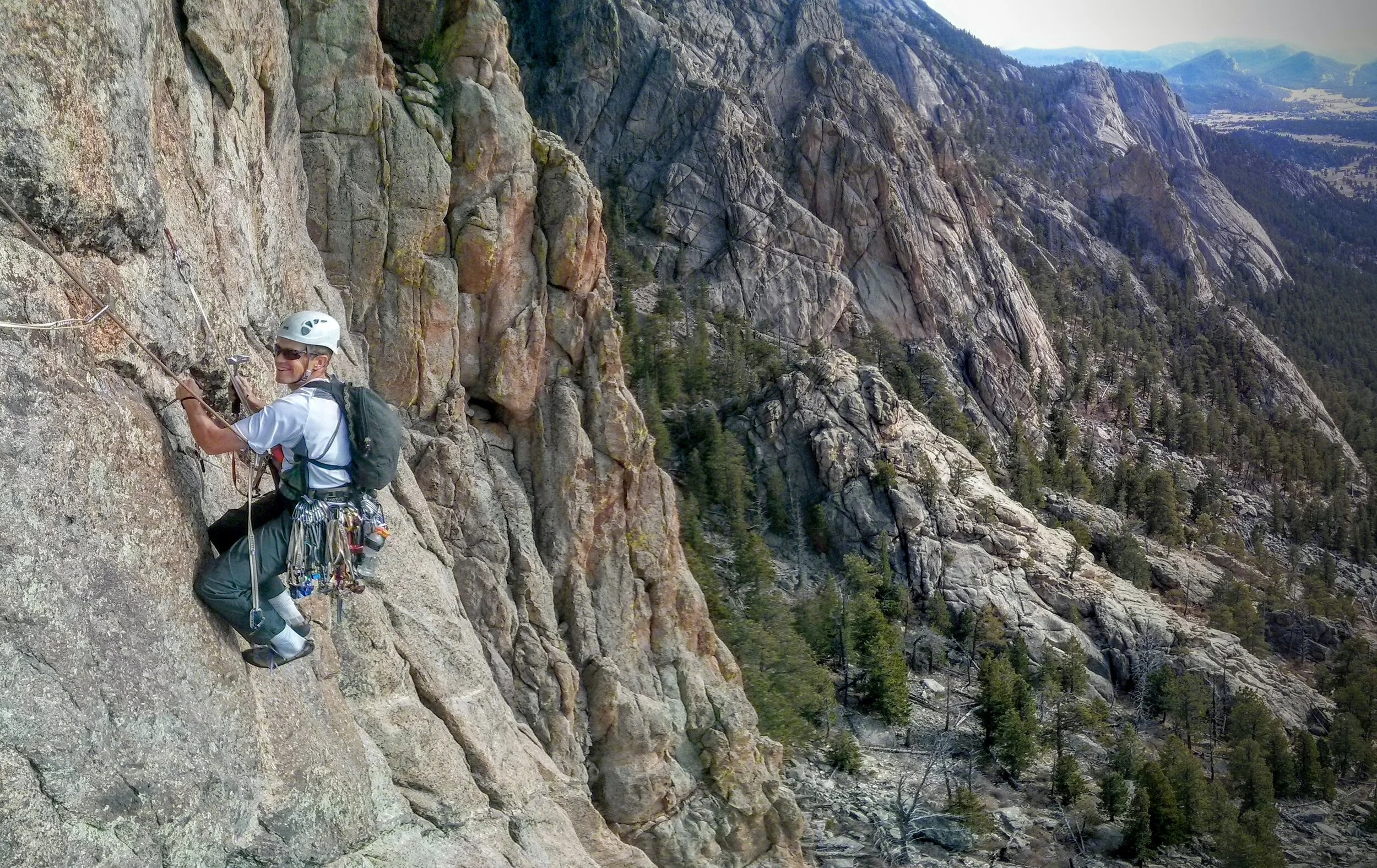 American Safe Climbing Association