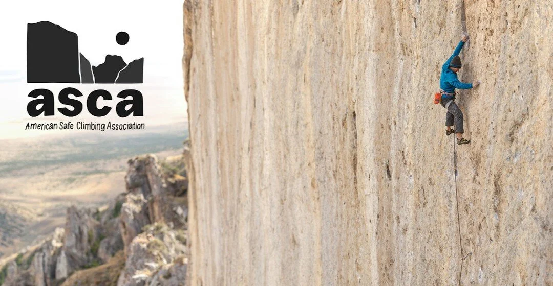American Safe Climbing Association