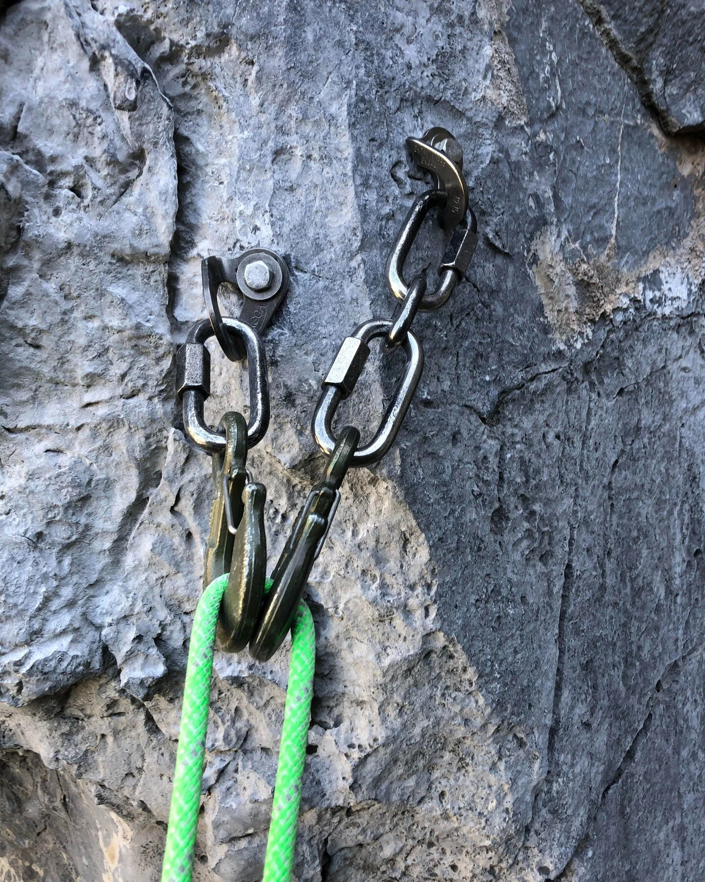 American Safe Climbing Association