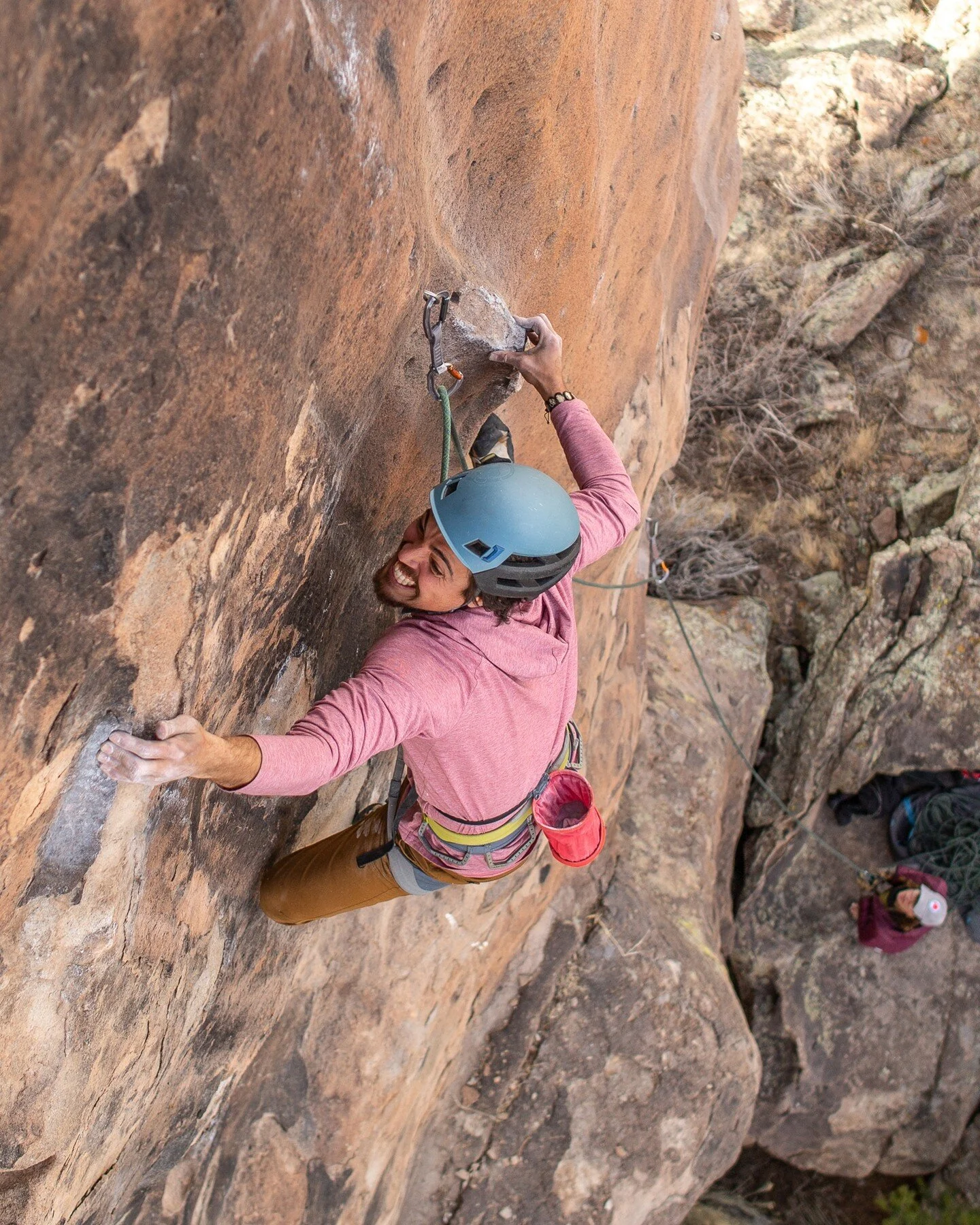 American Safe Climbing Association