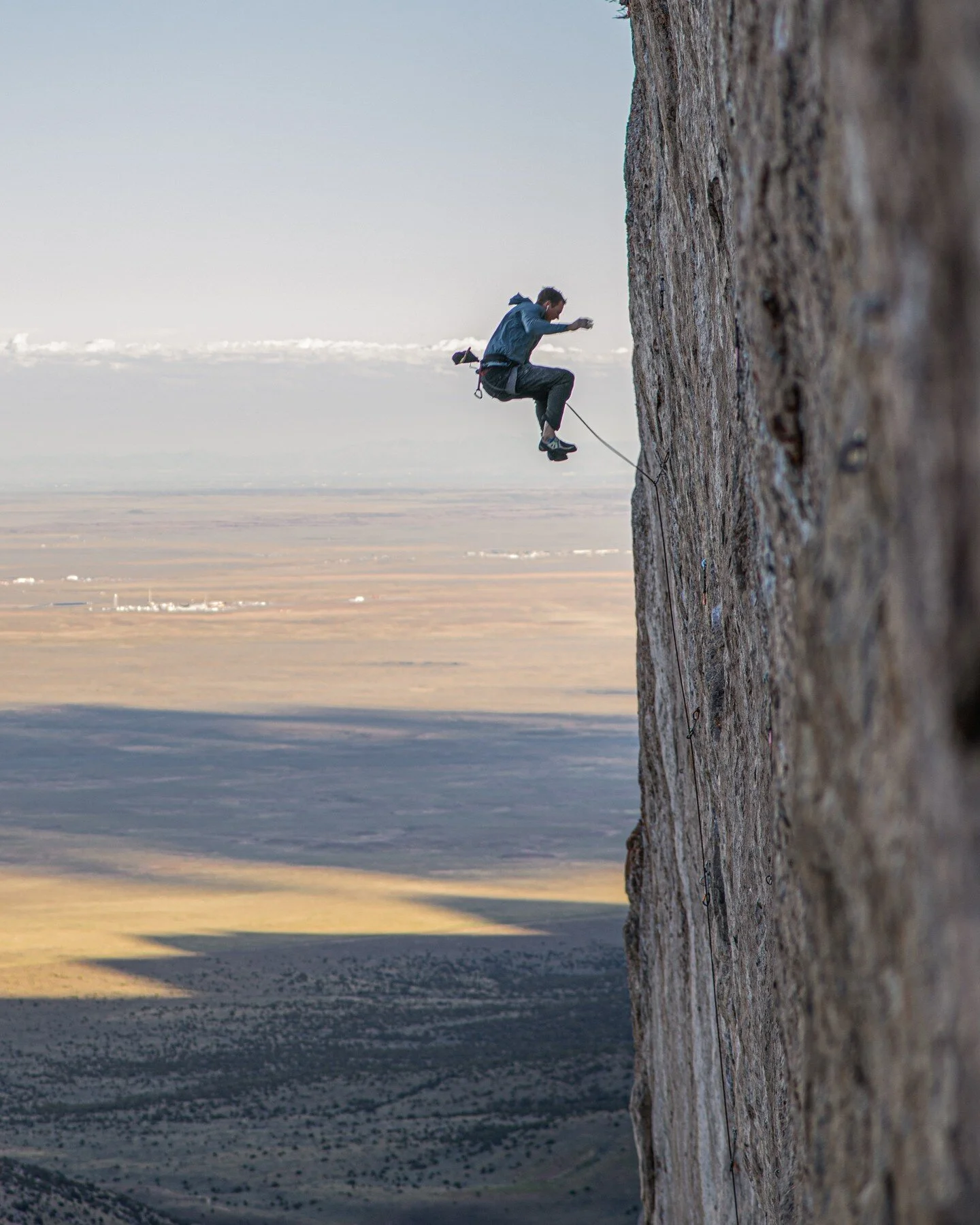 American Safe Climbing Association