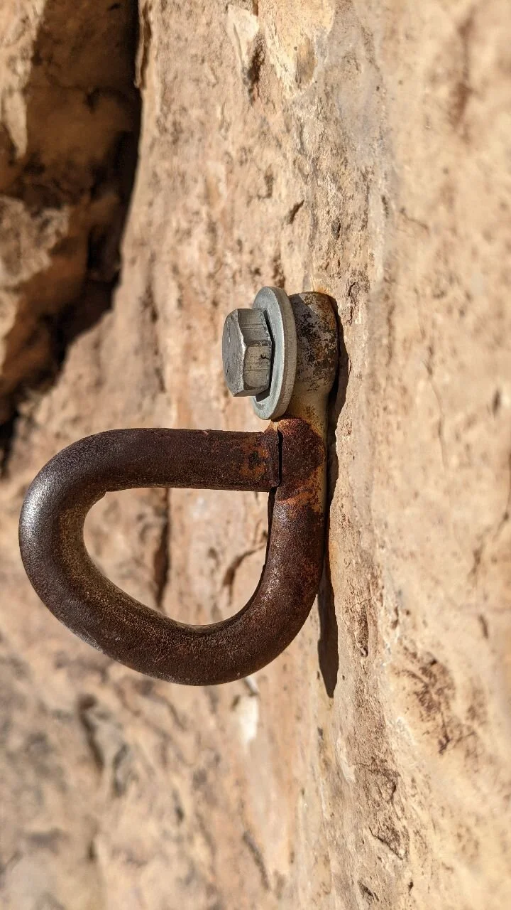 American Safe Climbing Association