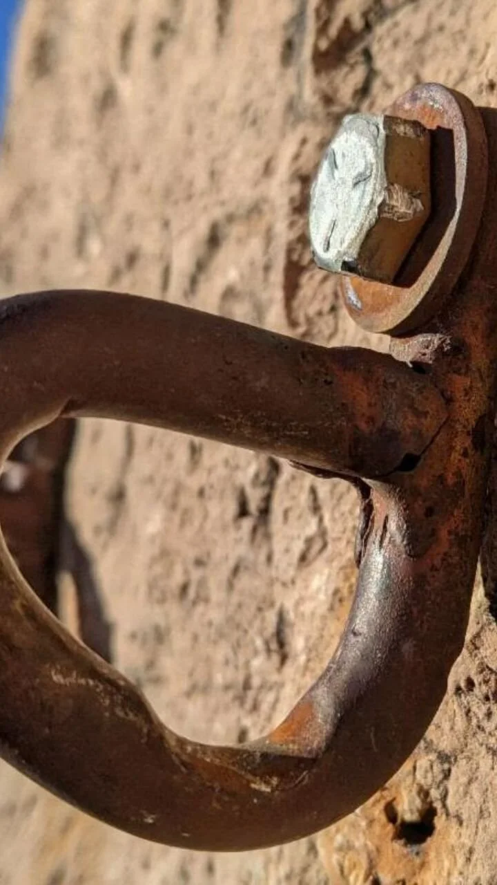 American Safe Climbing Association