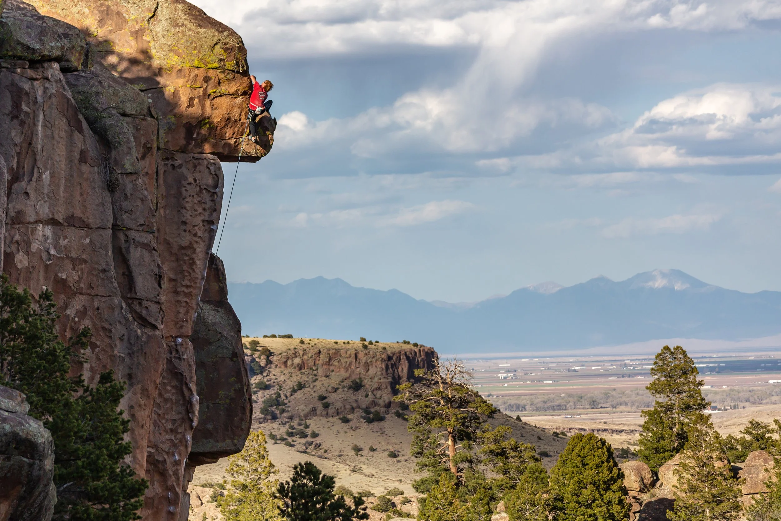 American Safe Climbing Association