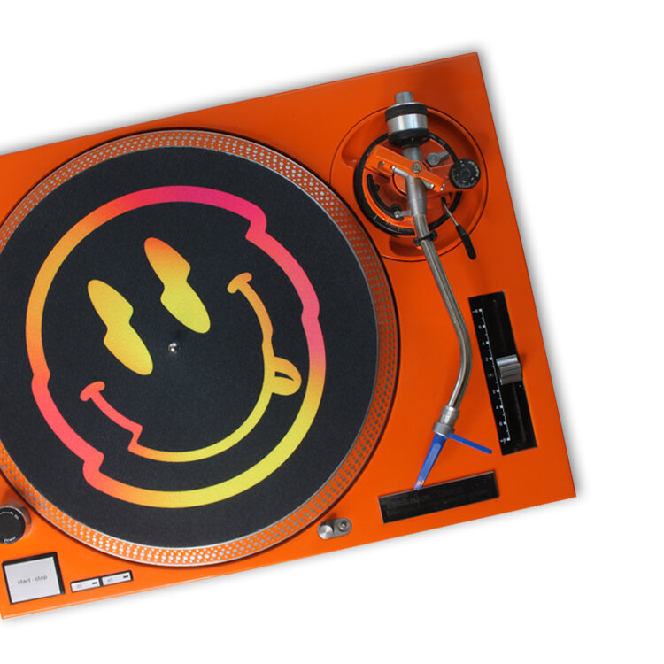 Store 2 — Luke Smile