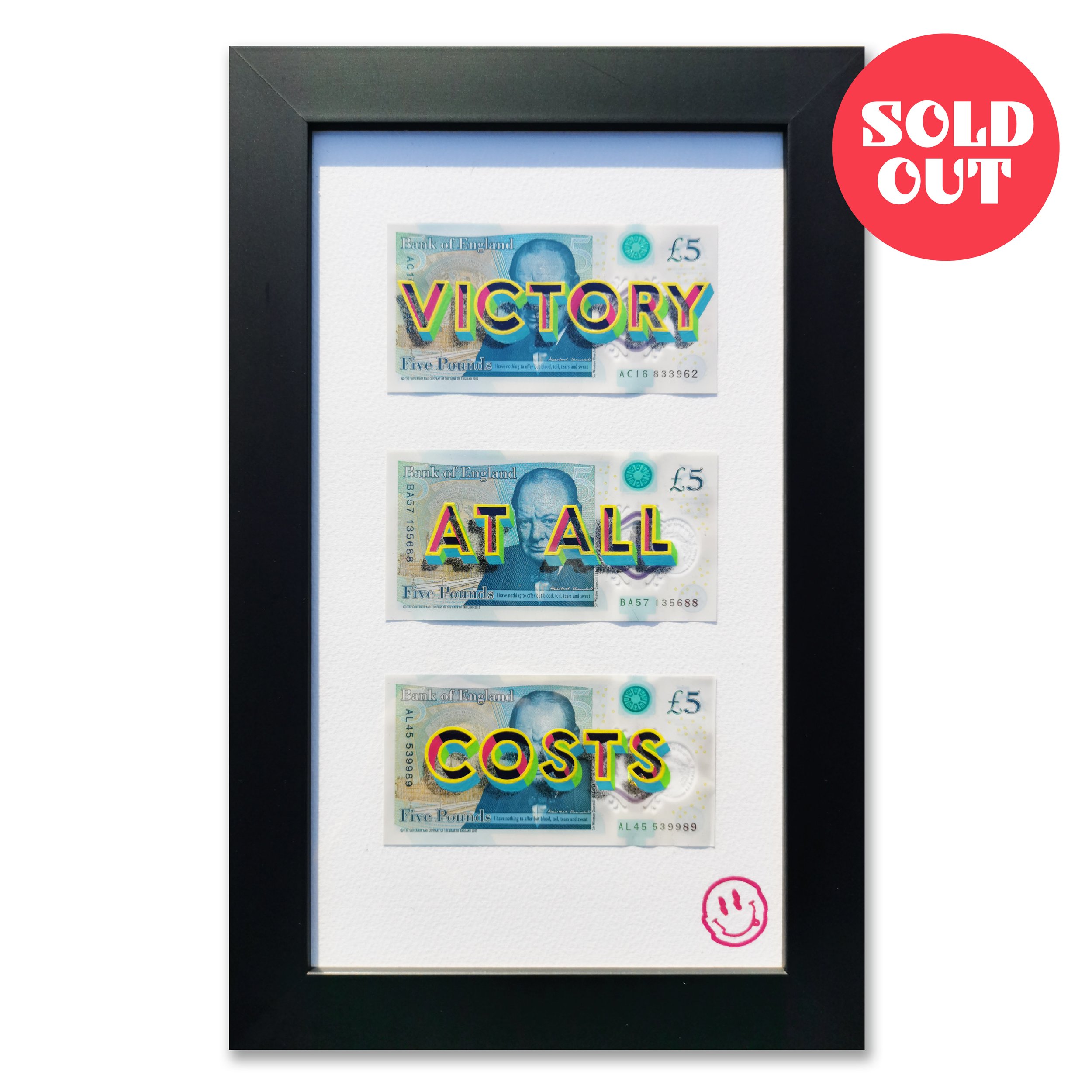 Store 2 — Luke Smile