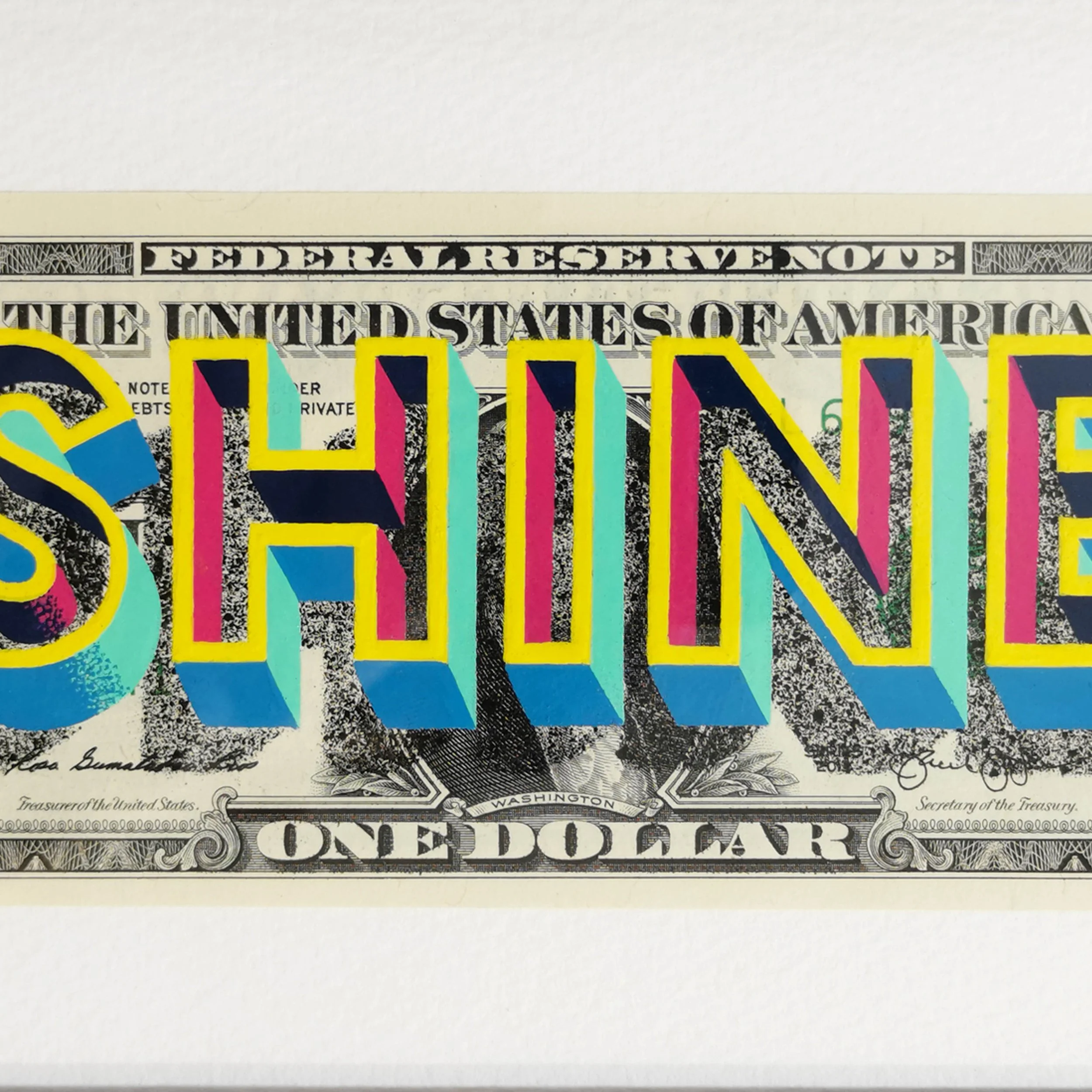 Store 2 — Luke Smile